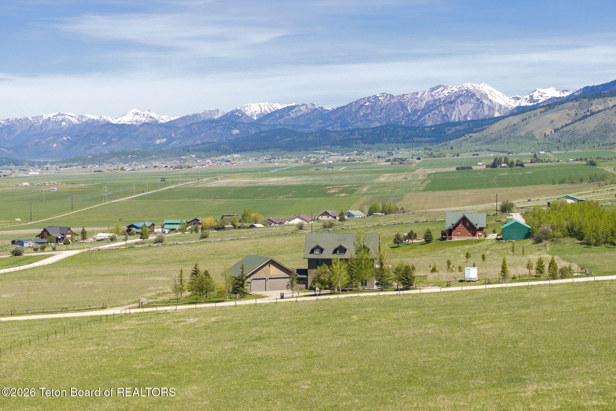 Etna, WY Homes For Sale & Real Estate | REMAX