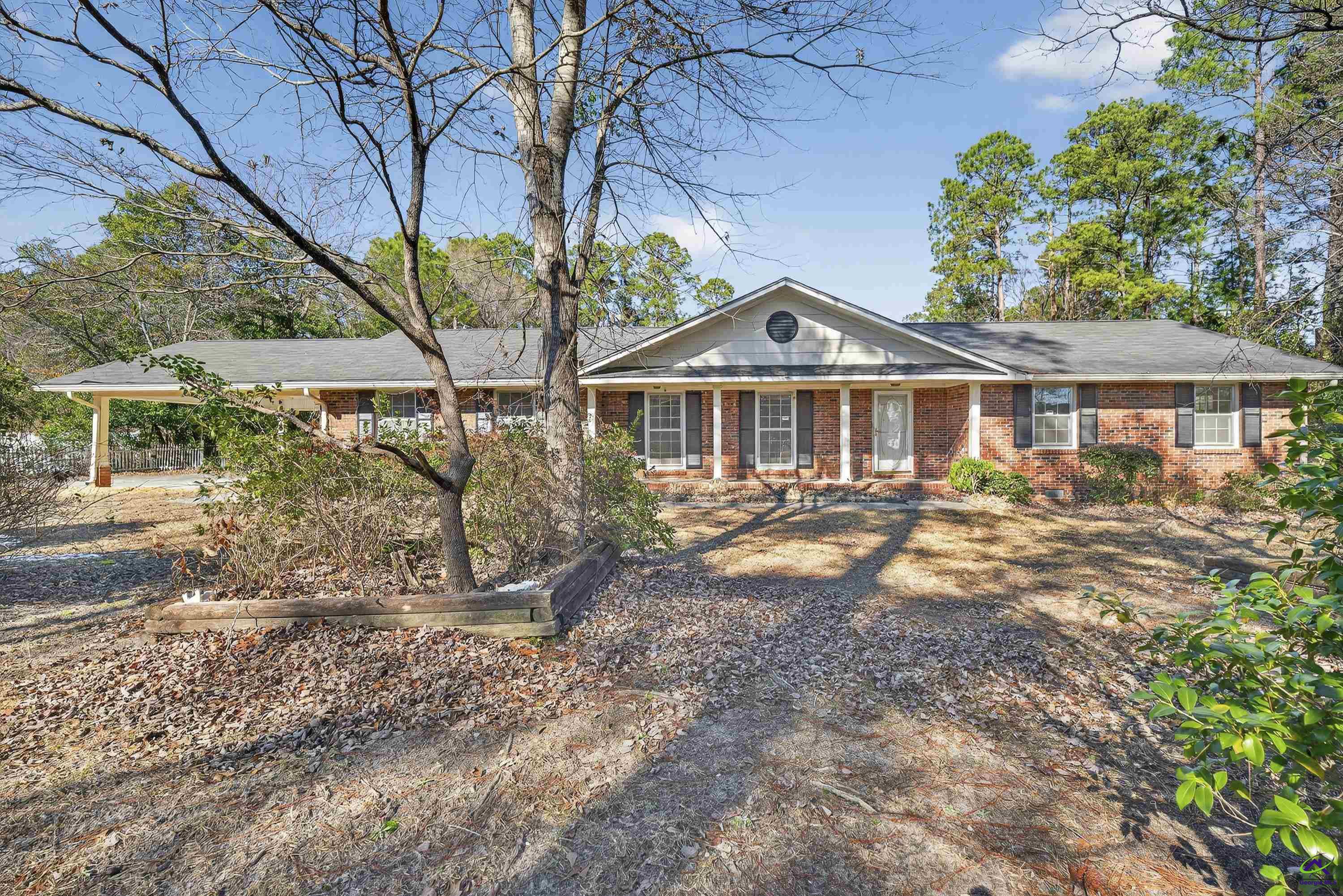 1775 Lower Hartley Bridge Road, Byron, GA, 31008 - Central GA MLS