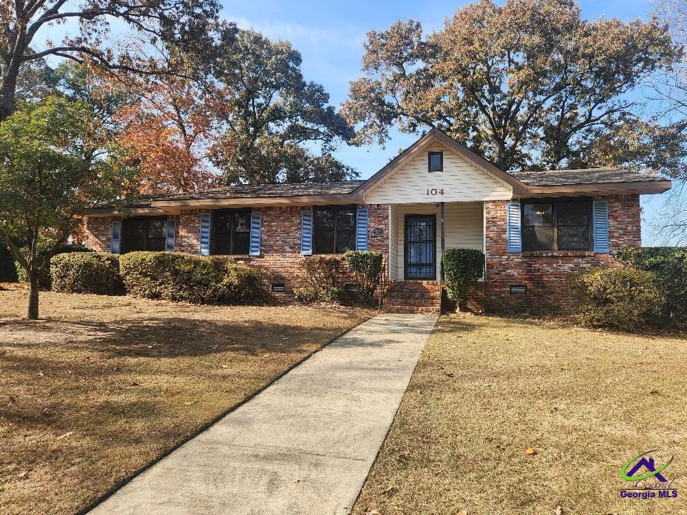 104 Oak Forest Court, Warner Robins, GA, 31088 - Central GA MLS