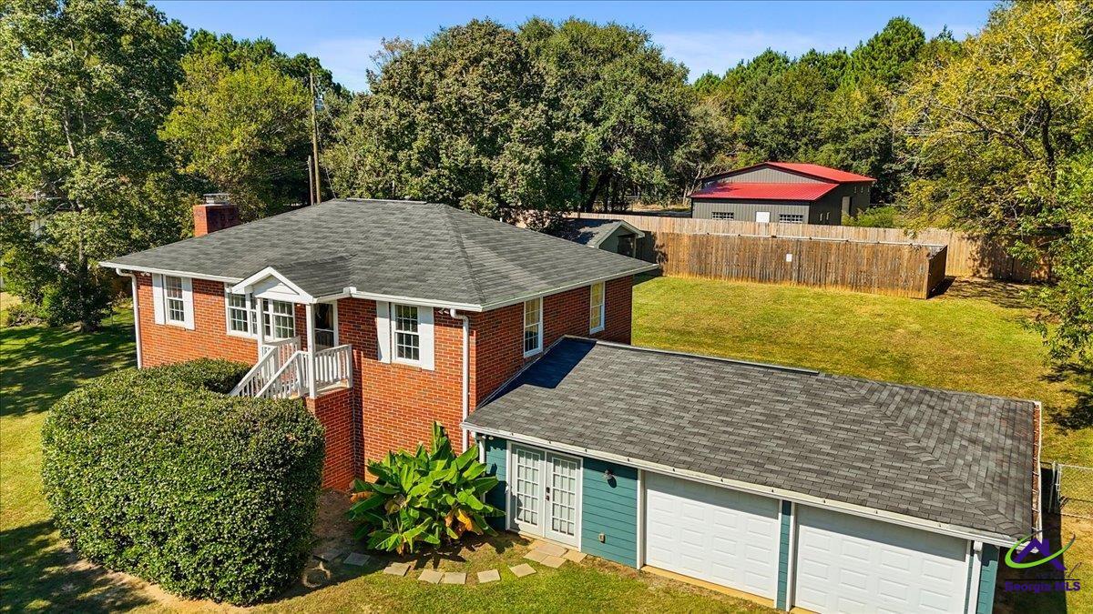 51 Allred Road, Byron, GA, 31008 - Central GA MLS