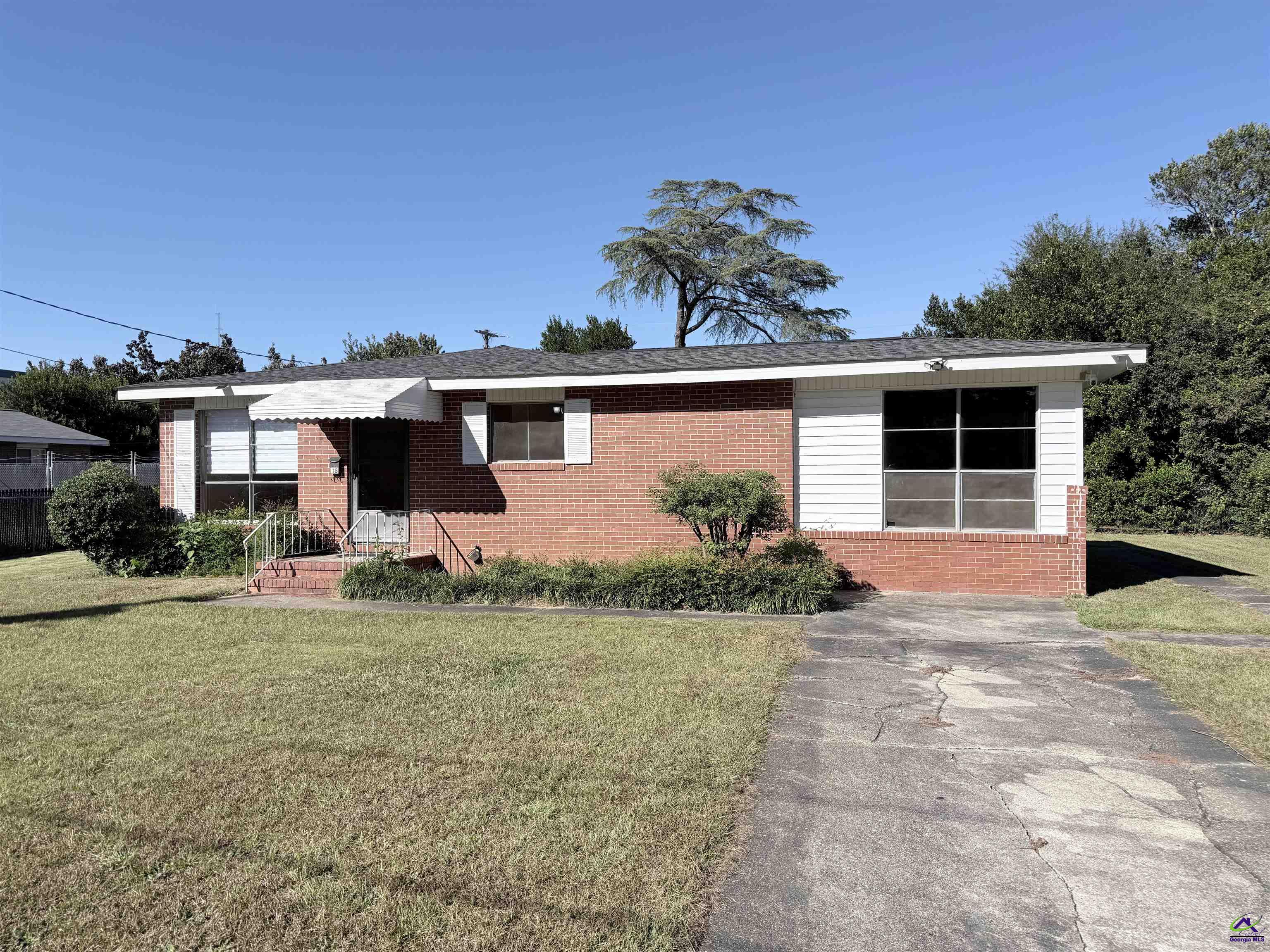 118 Meadowcliff Circle, Warner Robins, GA, 31093 - Central GA MLS