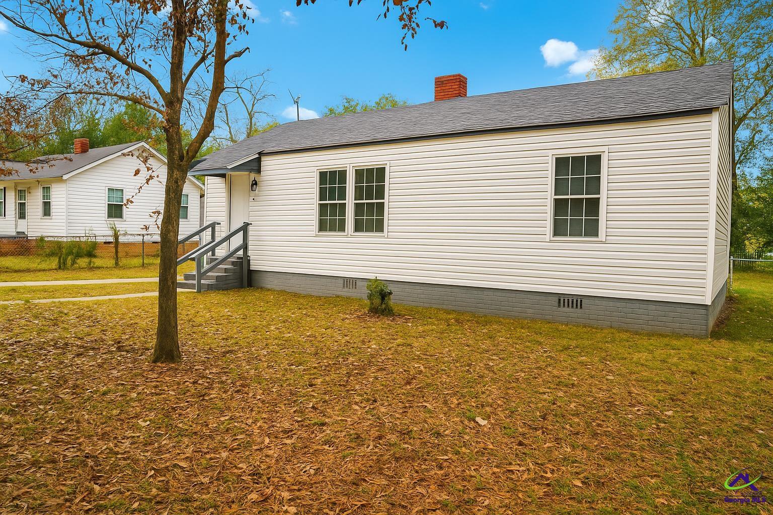 311 Arnold Blvd, Warner Robins, GA, 31093 - Central GA MLS