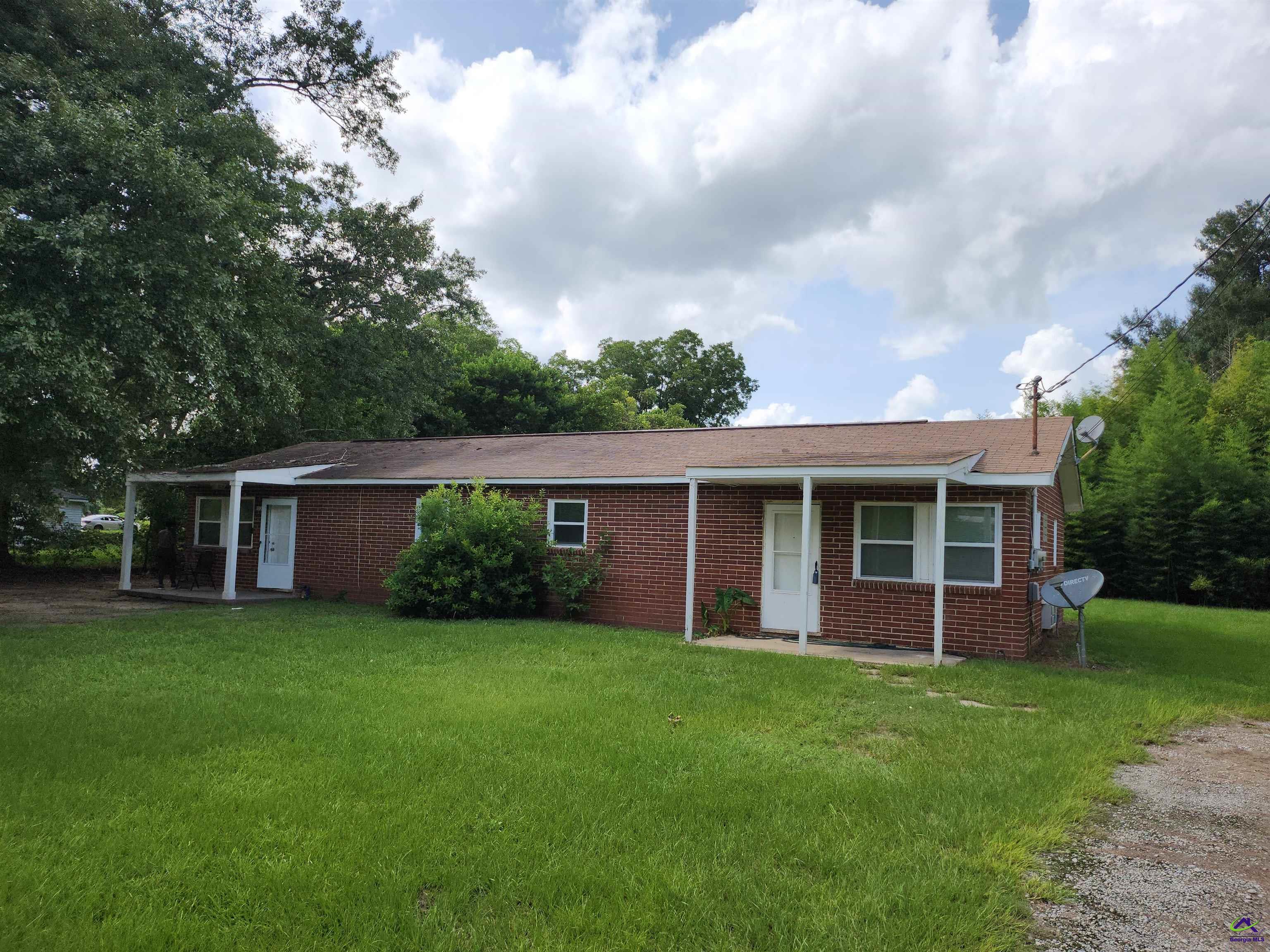 103 Virginia Dare Drive, Warner Robins, GA, 31088 - Central GA MLS