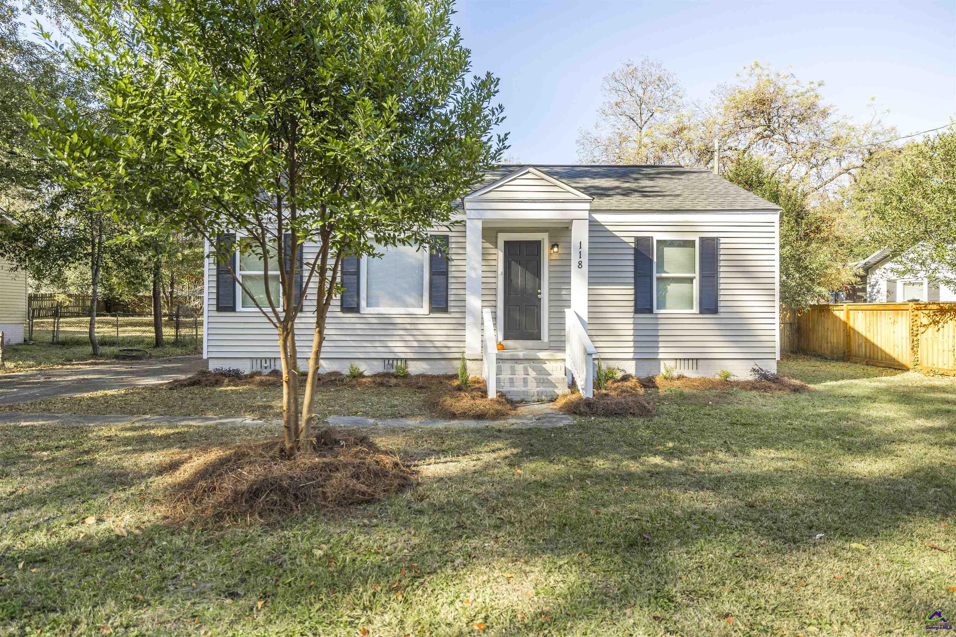 118 Arnold Boulevard, Warner Robins, GA, 31093 - Central GA MLS