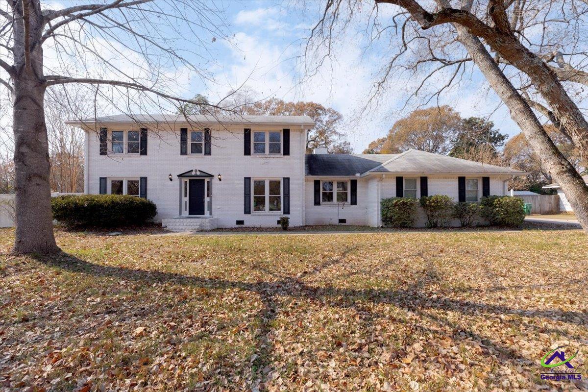 101 South Oaks Lane, Warner Robins, GA, 31088 - Central GA MLS