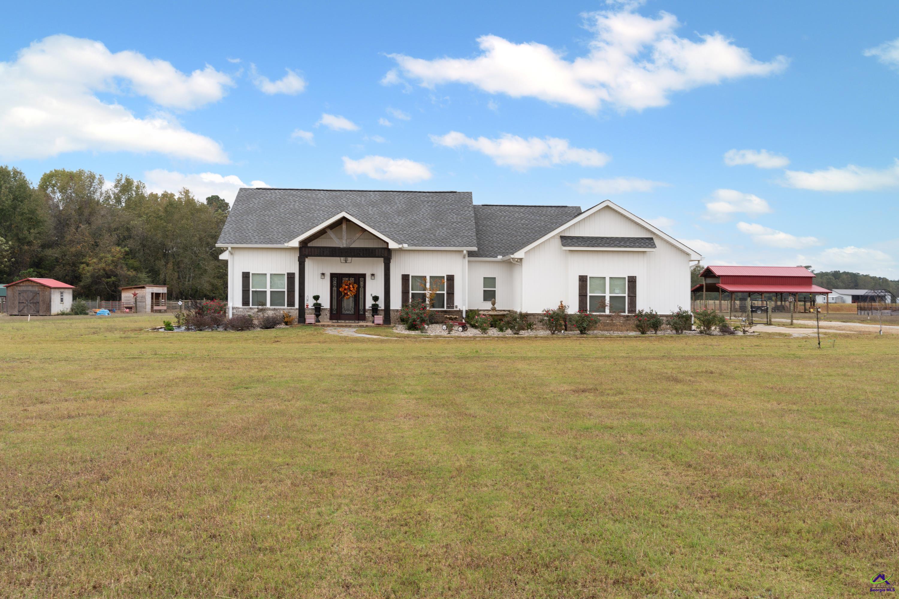 2595 Elko Road, Elko, GA, 31025 - Central GA MLS