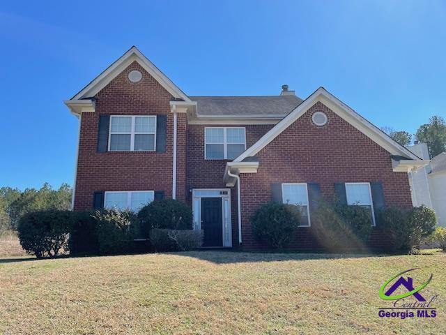331 Scarlet Oaks Drive, Macon, GA, 31220 - Central GA MLS
