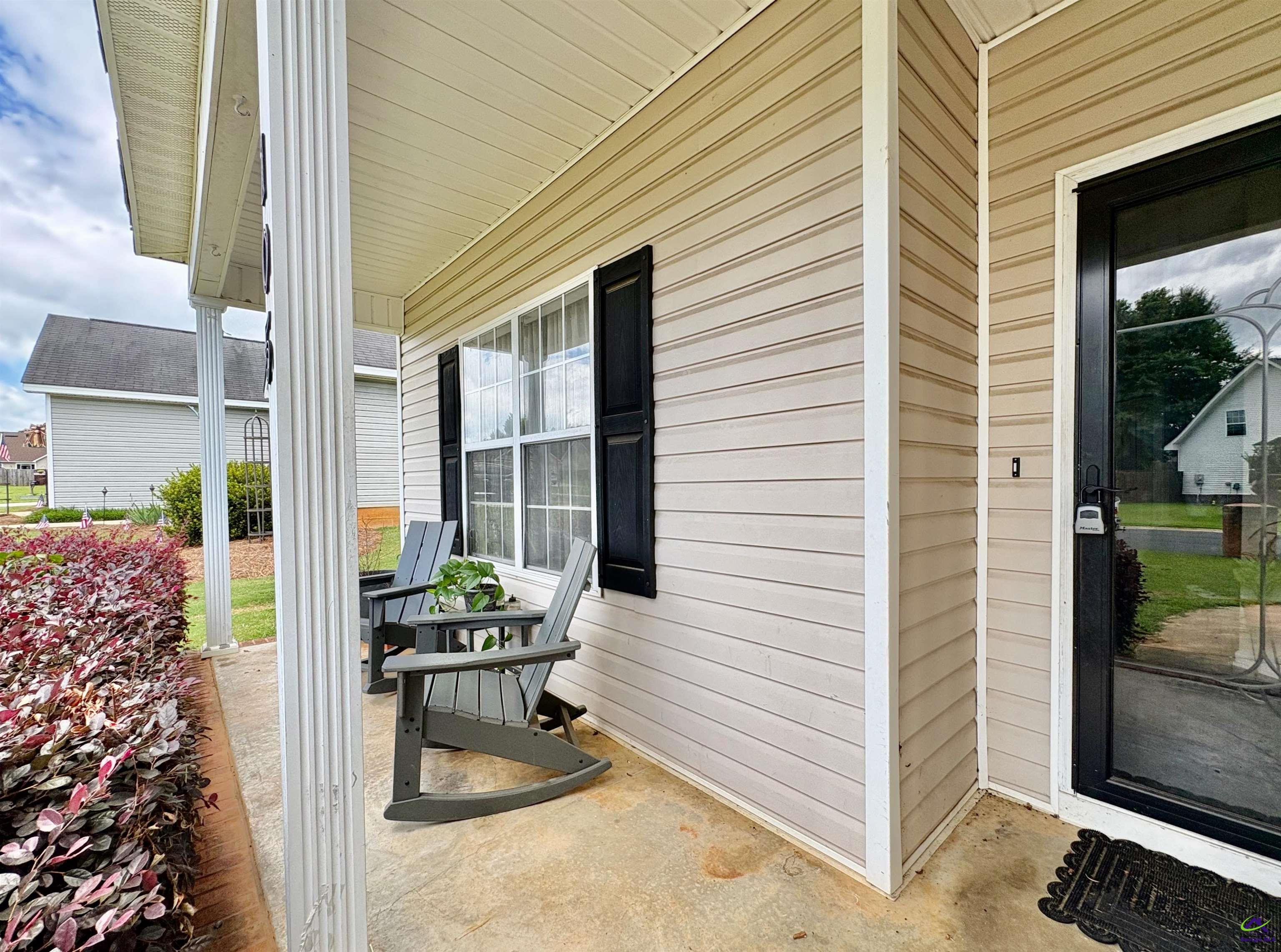 105 Yarrow Boulevard, Bonaire, GA, 31005 - Central GA MLS