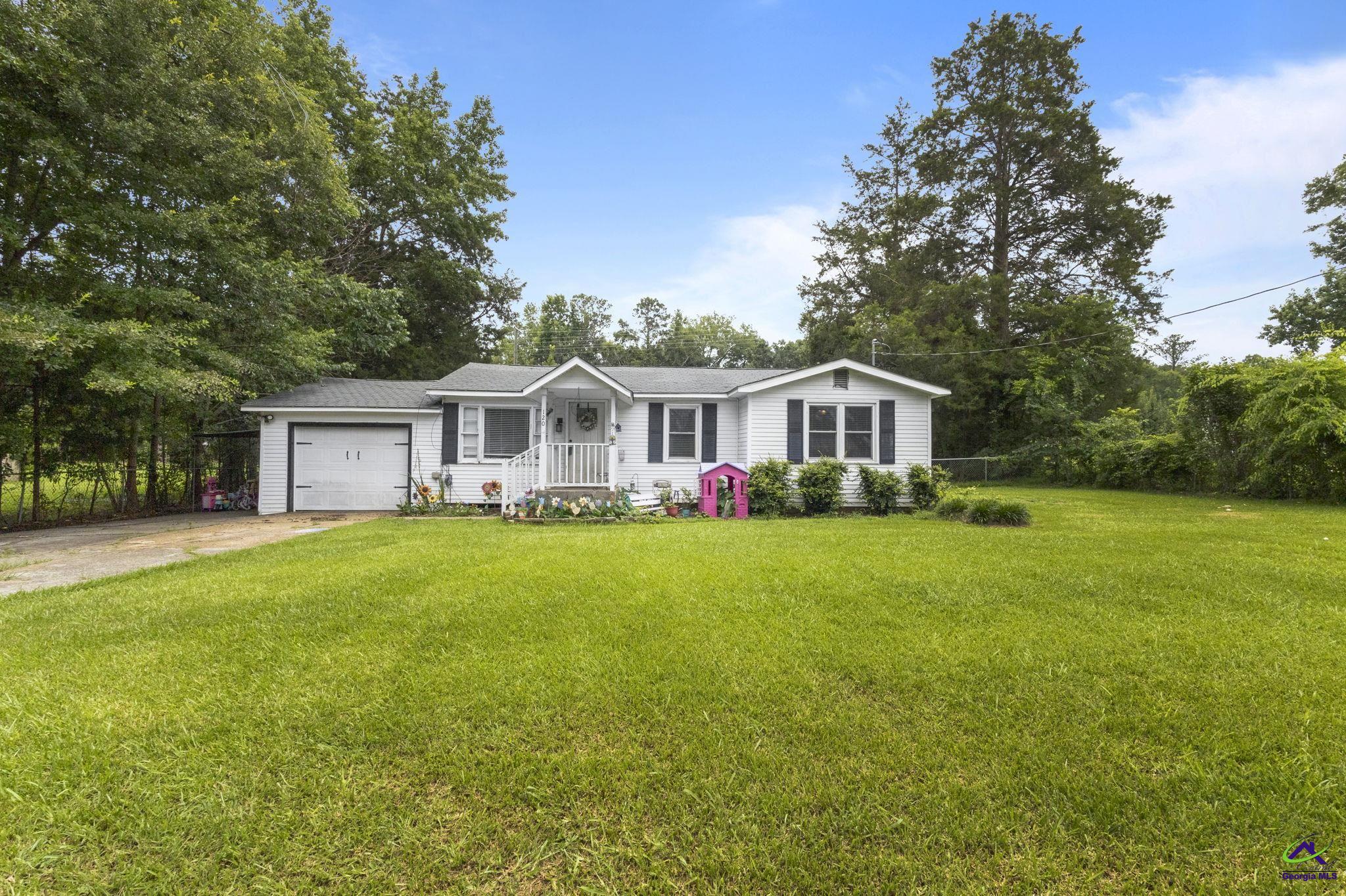 120 sasser, Bonaire, GA, 31005 - Central GA MLS