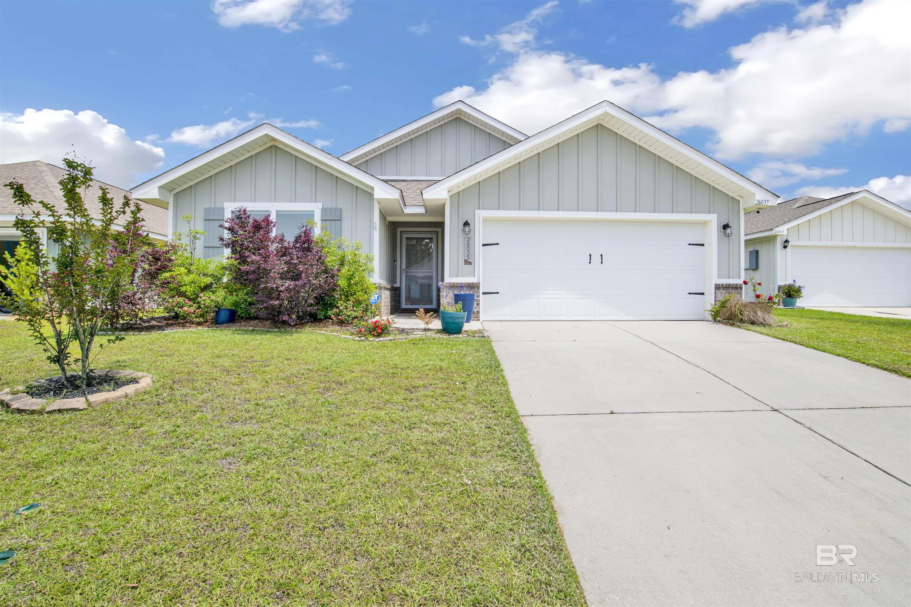 26035 Gilmore Way, Daphne AL Real Estate Listing | exitrealty.com®