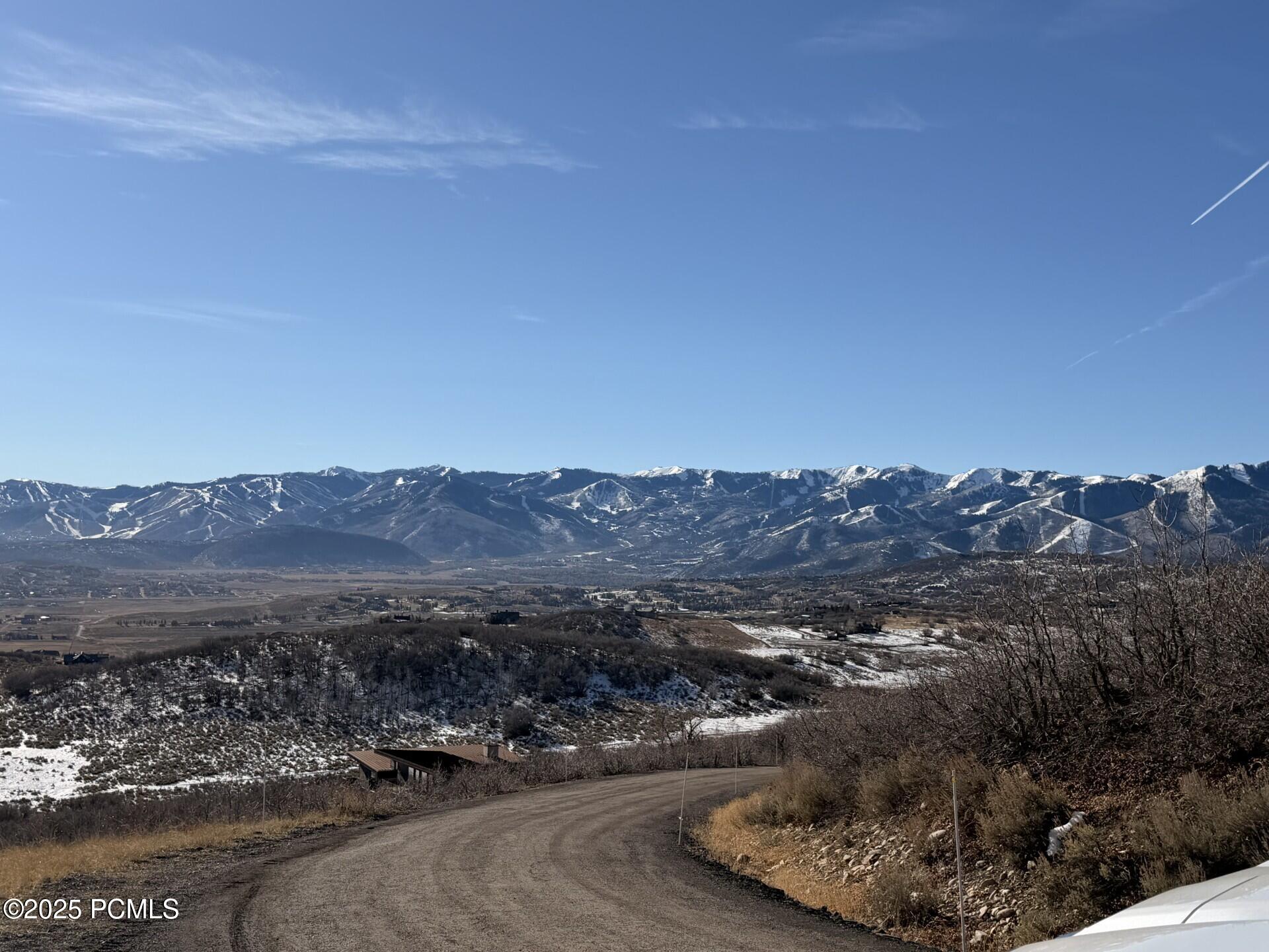 10215 N Basin Canyon Road For Sale, Park City, UT 84098 Land | ByOwner