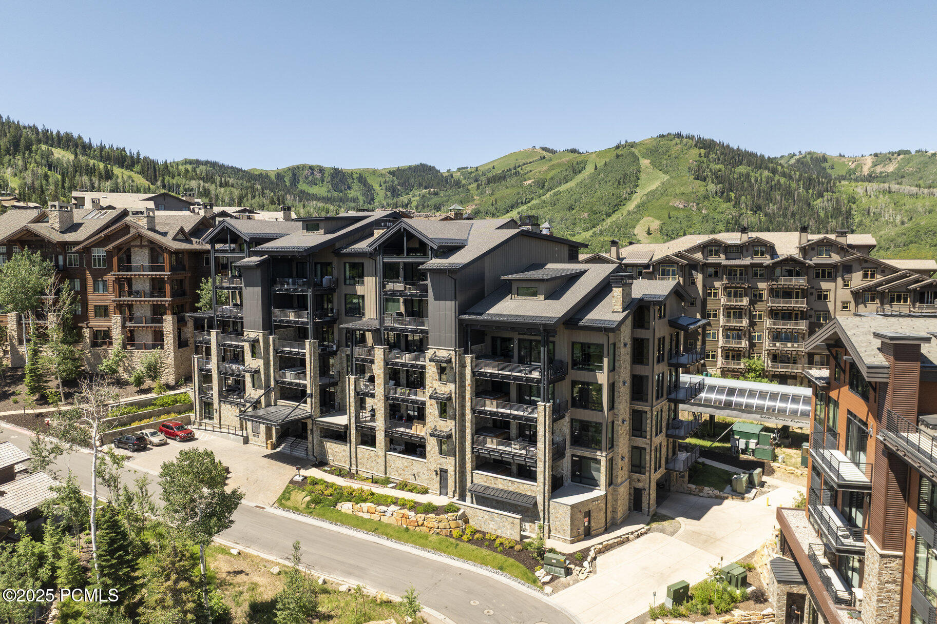 Park City Homes for Sale | viewparkcityhomes.com