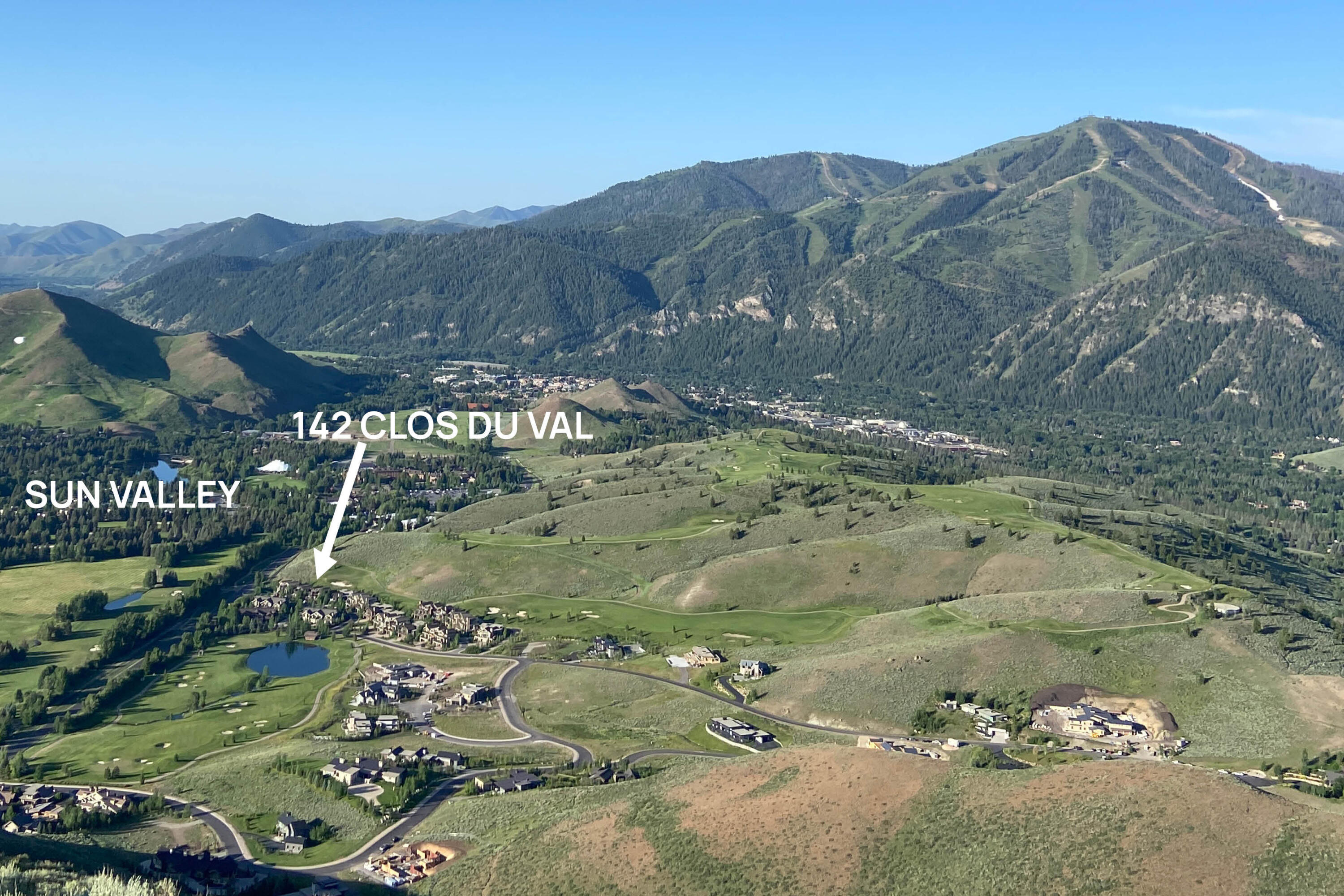 Sun Valley Homes for Sale | searchsunvalleyhomes.com