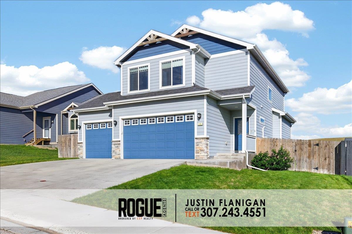 915 DUSTY TER, MILLS, WY 82604 | REMAX