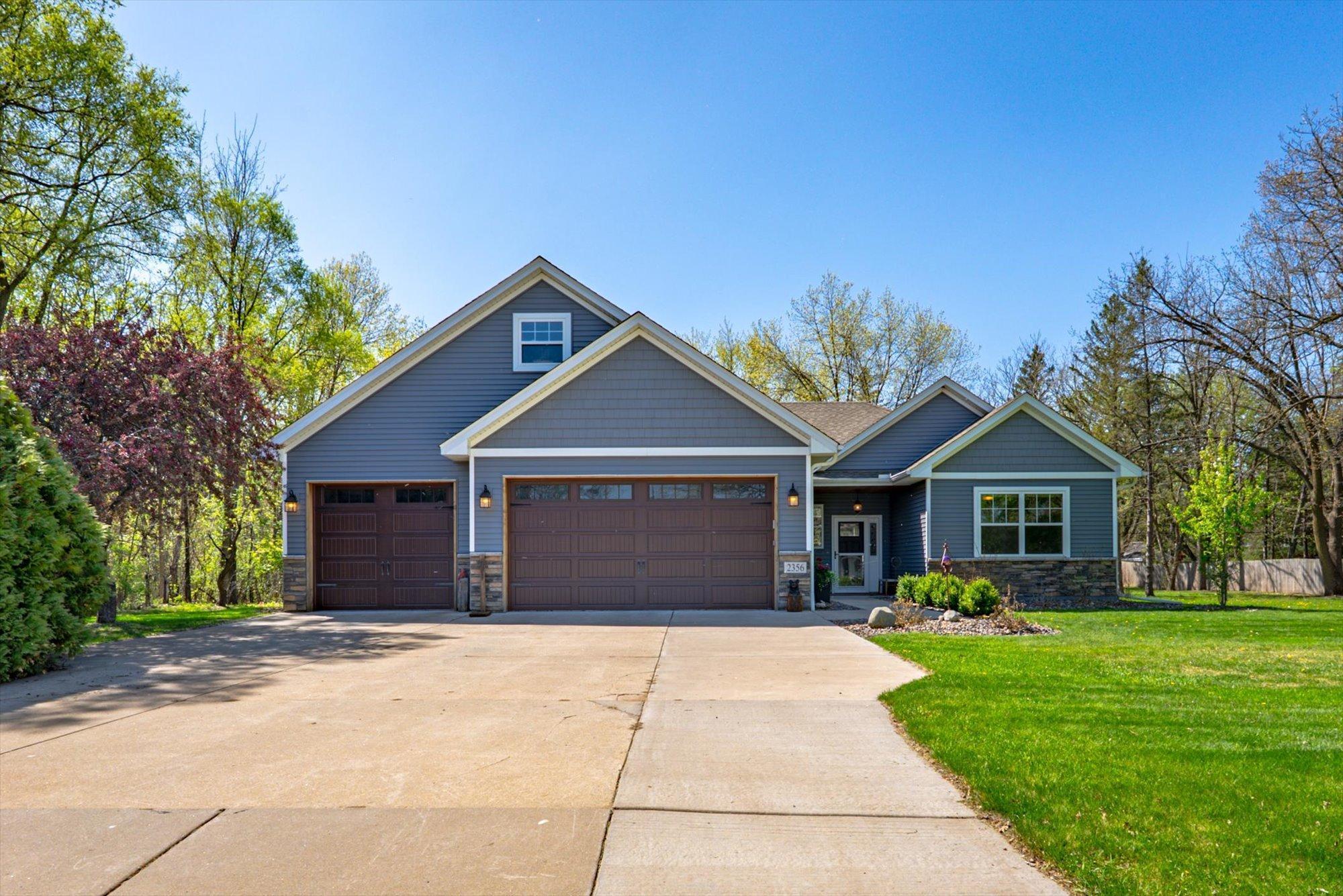 2356 Laport Dr, New Brighton, MN 55112, US | Buy, Sell, Rent, Analyze