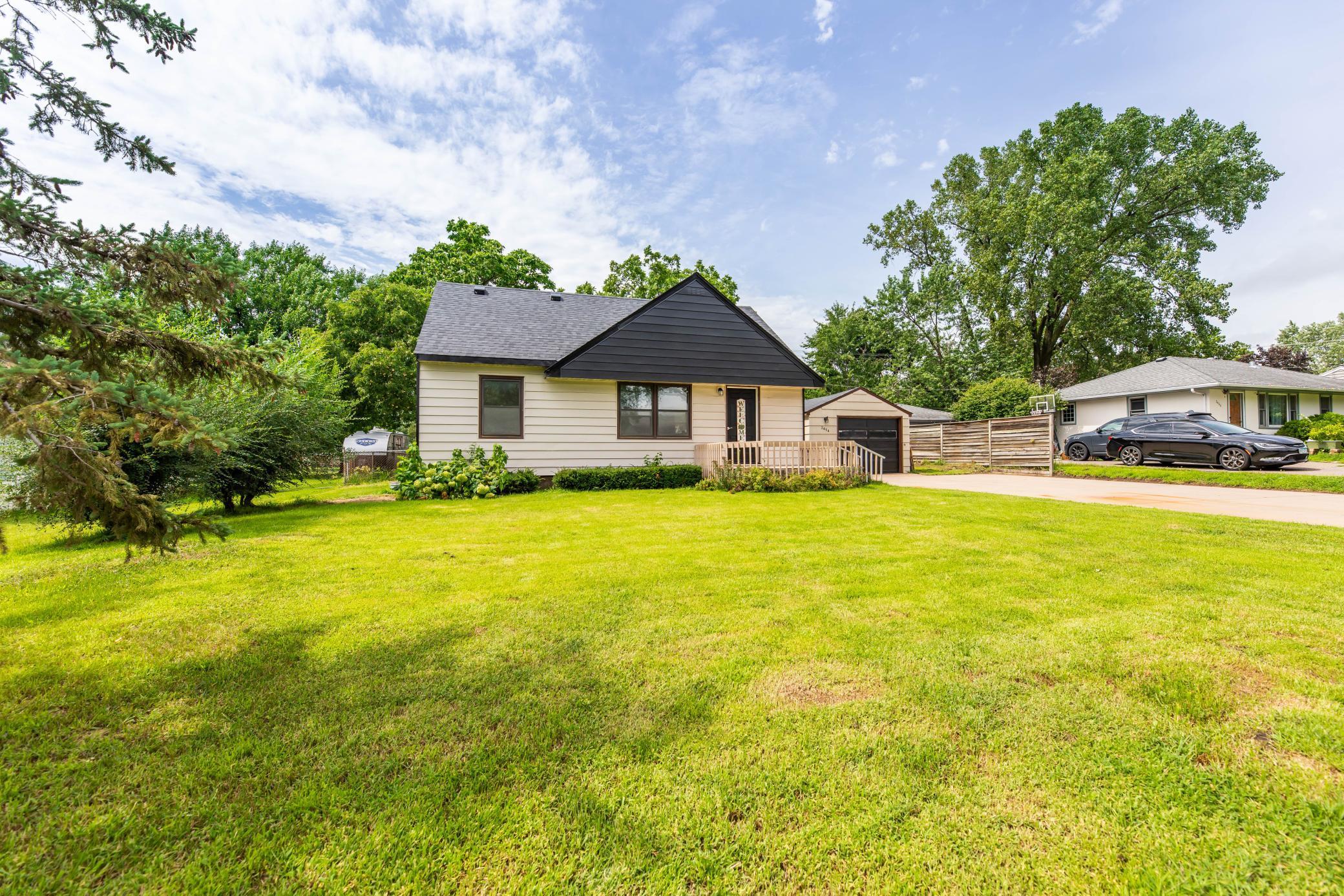 2454 Long Lake Rd, New Brighton, MN 55112, US | Buy, Sell, Rent, Analyze