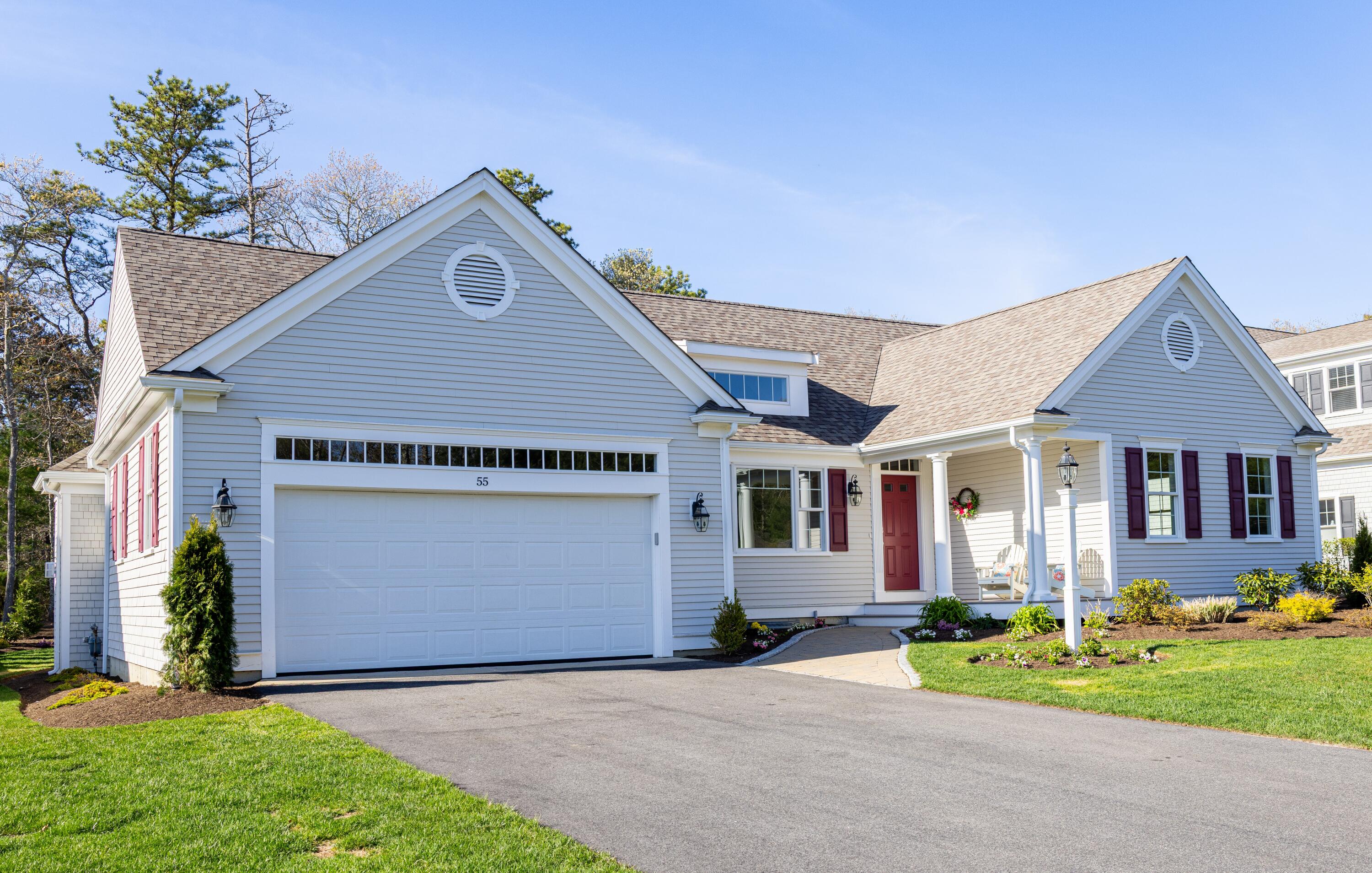 55 Blue Castle Drive, Mashpee, MA, 02649 - Lamacchia Realty