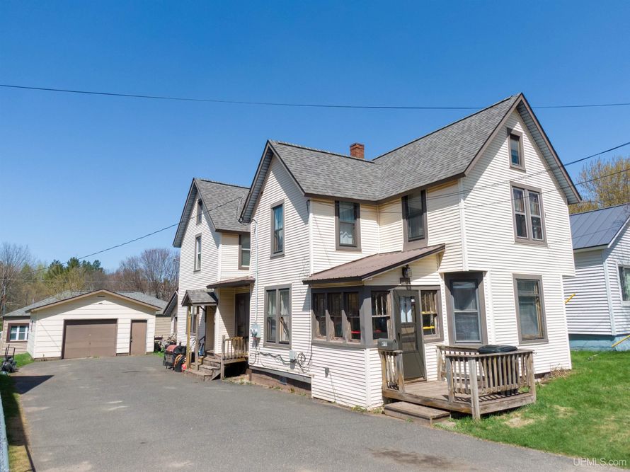 315 Tobin St, Negaunee, MI 49866 for sale - Stessa