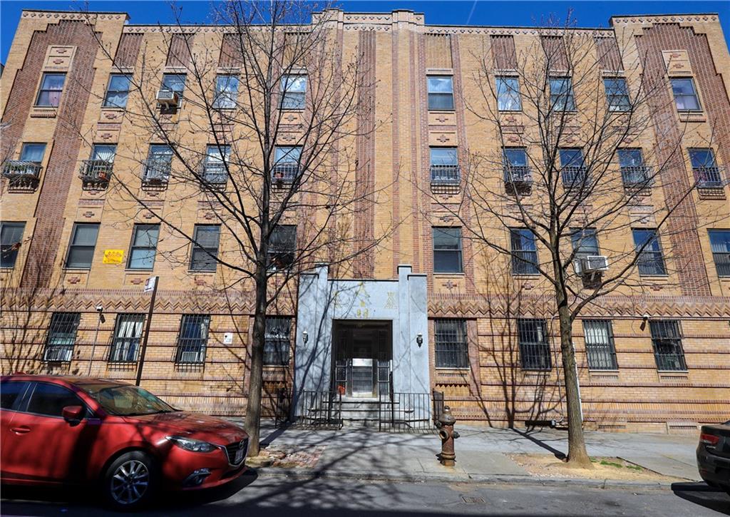 873 42nd Street Unit 2B, Brooklyn, NY 11232 | MLS 473193 | Listing ...