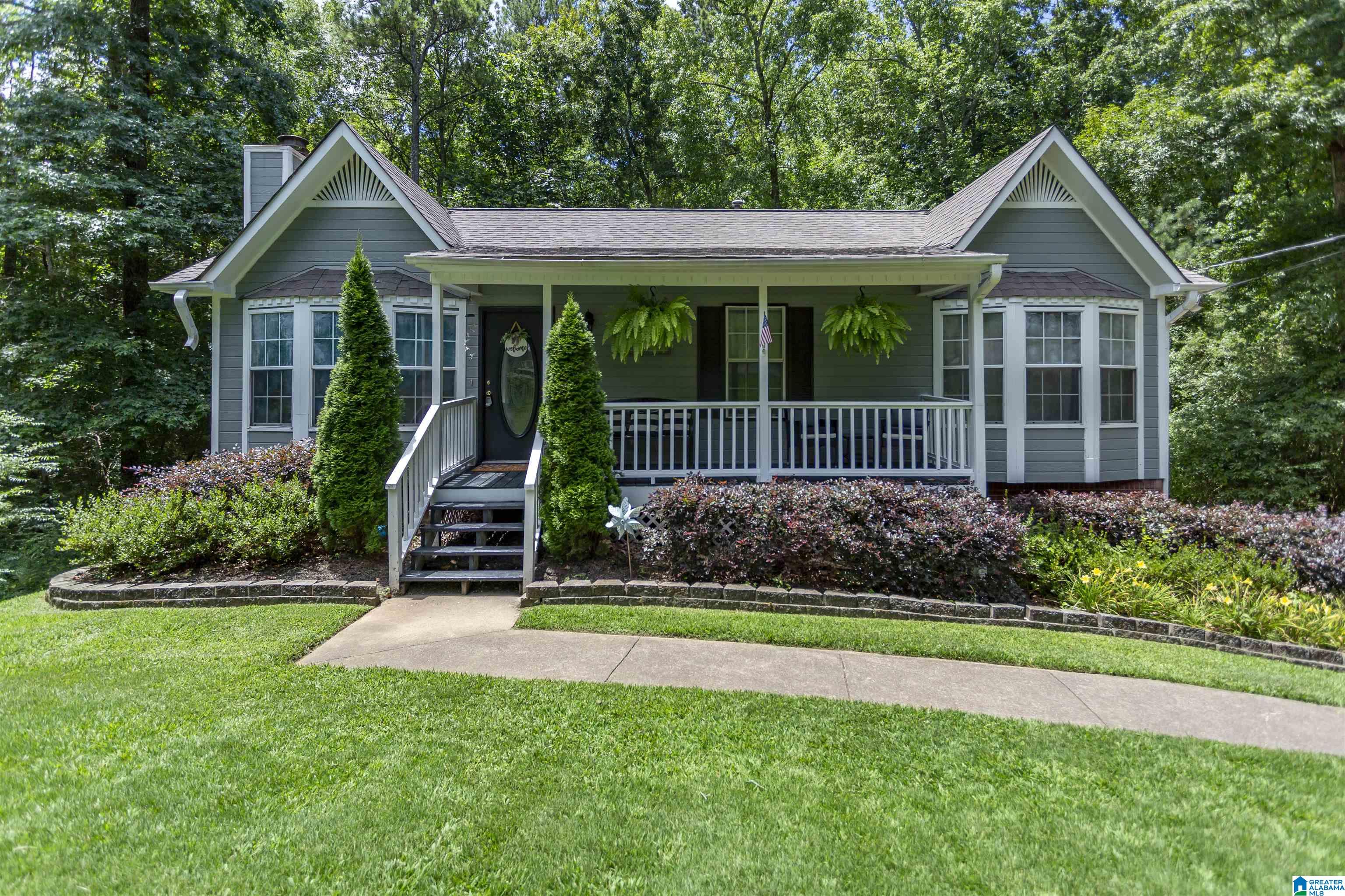 7171 Brandon Cir, Pinson, AL 35126, US | Buy, Sell, Rent, Analyze