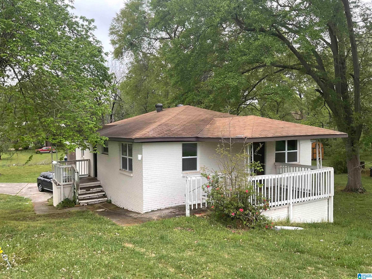 730 Asberry St, Bessemer, AL 35020 - Stessa