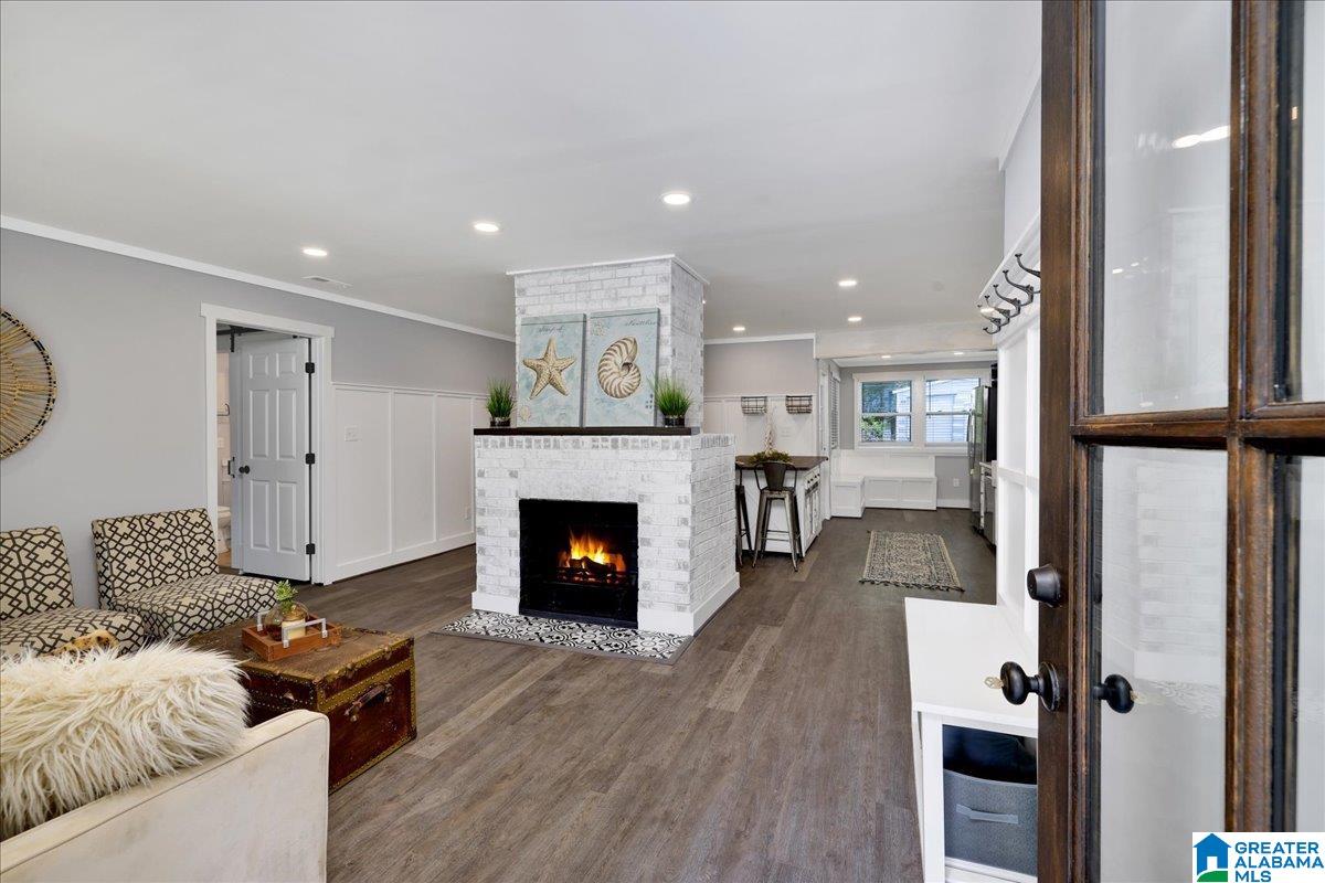 601 Hoadley Dr, Birmingham, AL 35213, US | Buy, Sell, Rent, Analyze