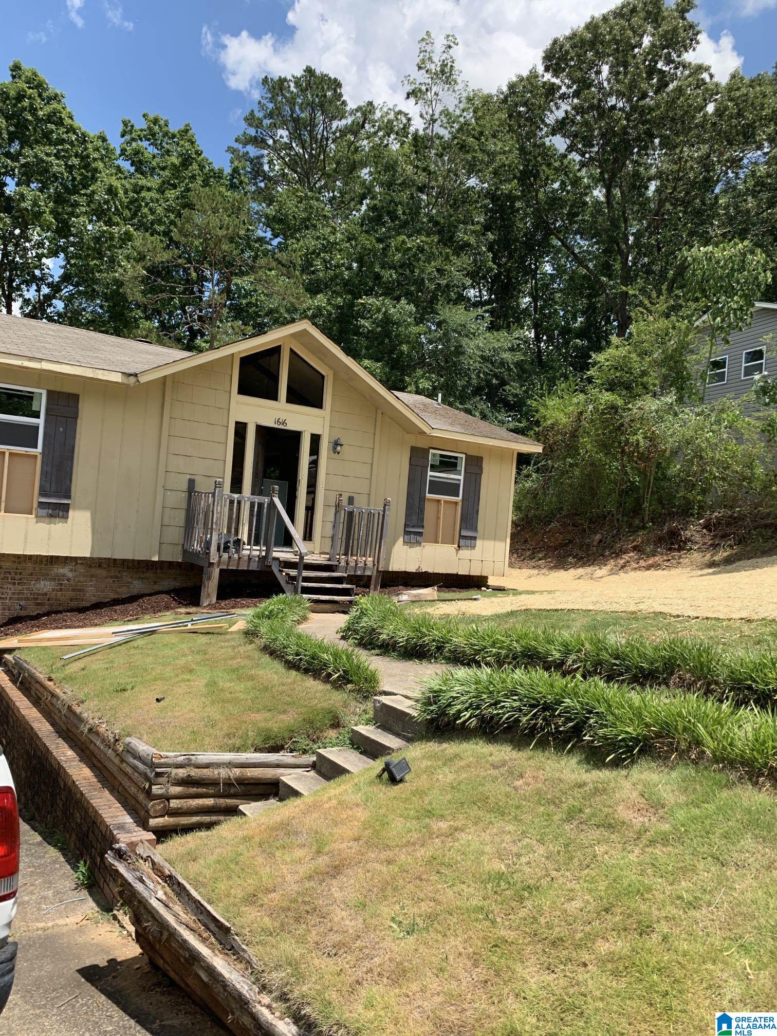 1616 Sonia Dr, Birmingham, AL 35235, US | Buy, Sell, Rent, Analyze