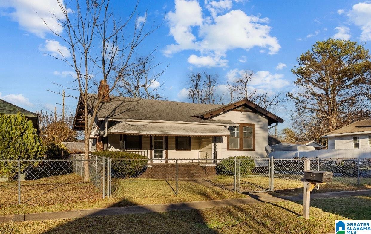 542 43rd St, Fairfield, AL 35064, US | Buy, Sell, Rent, Analyze