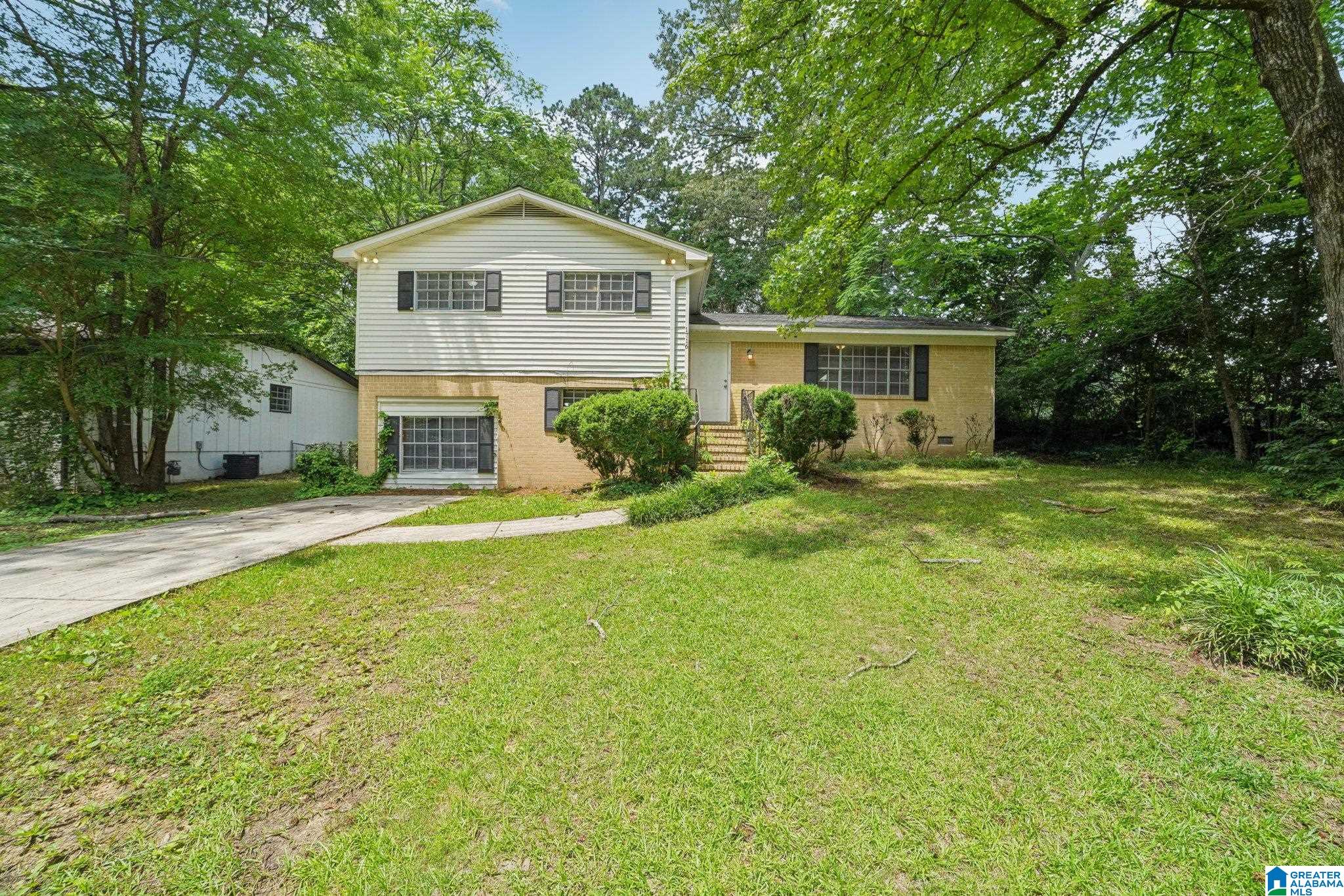 1716 Nancy Ln, Center Point, AL 35215, US | Buy, Sell, Rent, Analyze