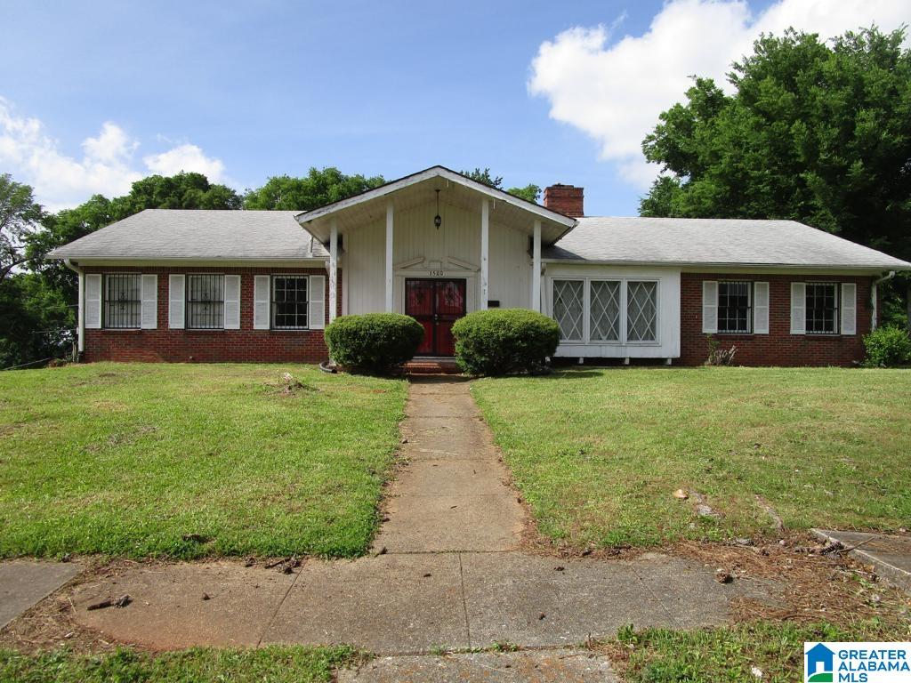 1500 32nd Street Ensley, Birmingham, AL 35218, US | Buy, Sell, Rent ...