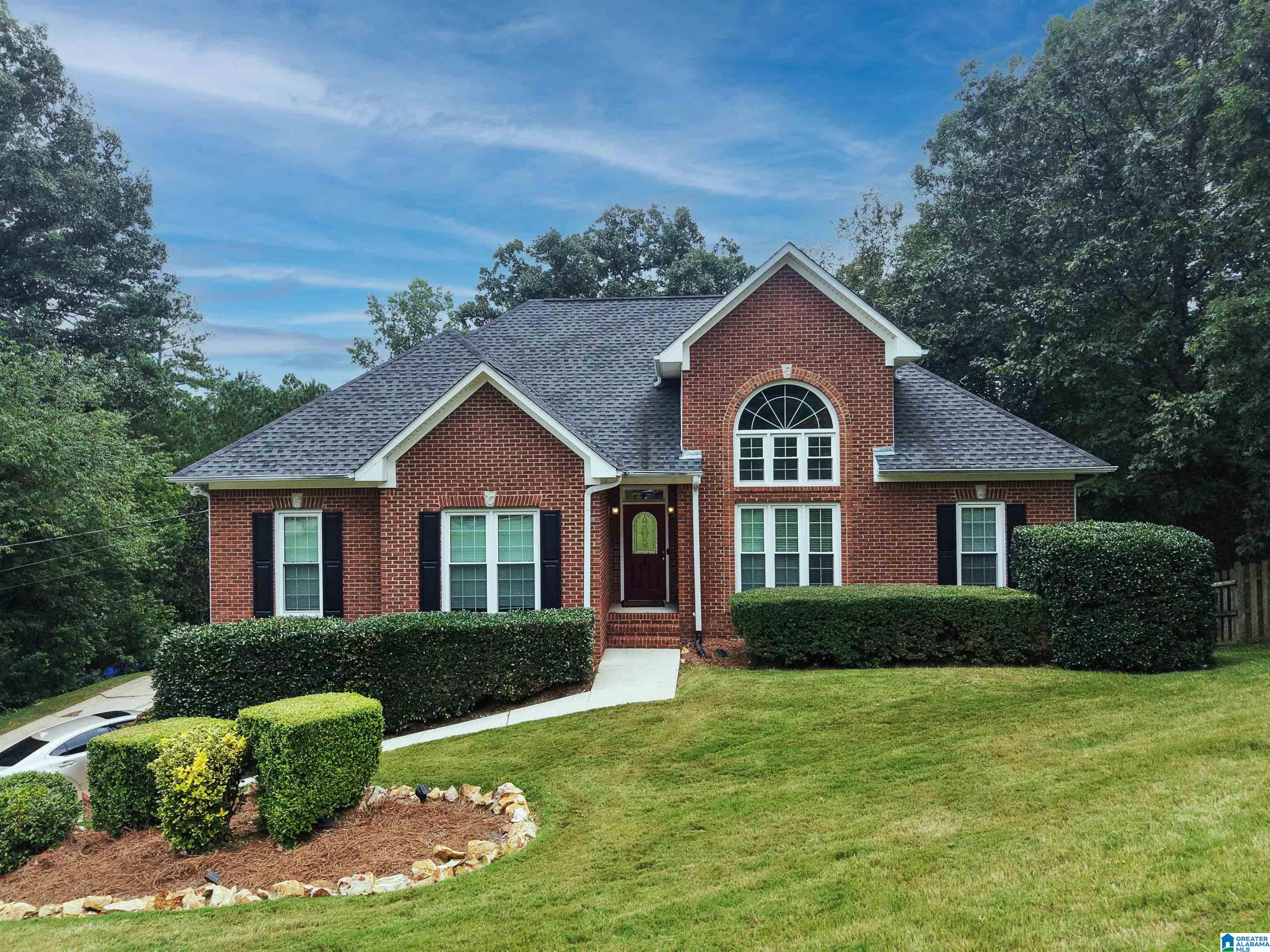 305 Woodbury Dr, Sterrett, AL 35147, US | Buy, Sell, Rent, Analyze