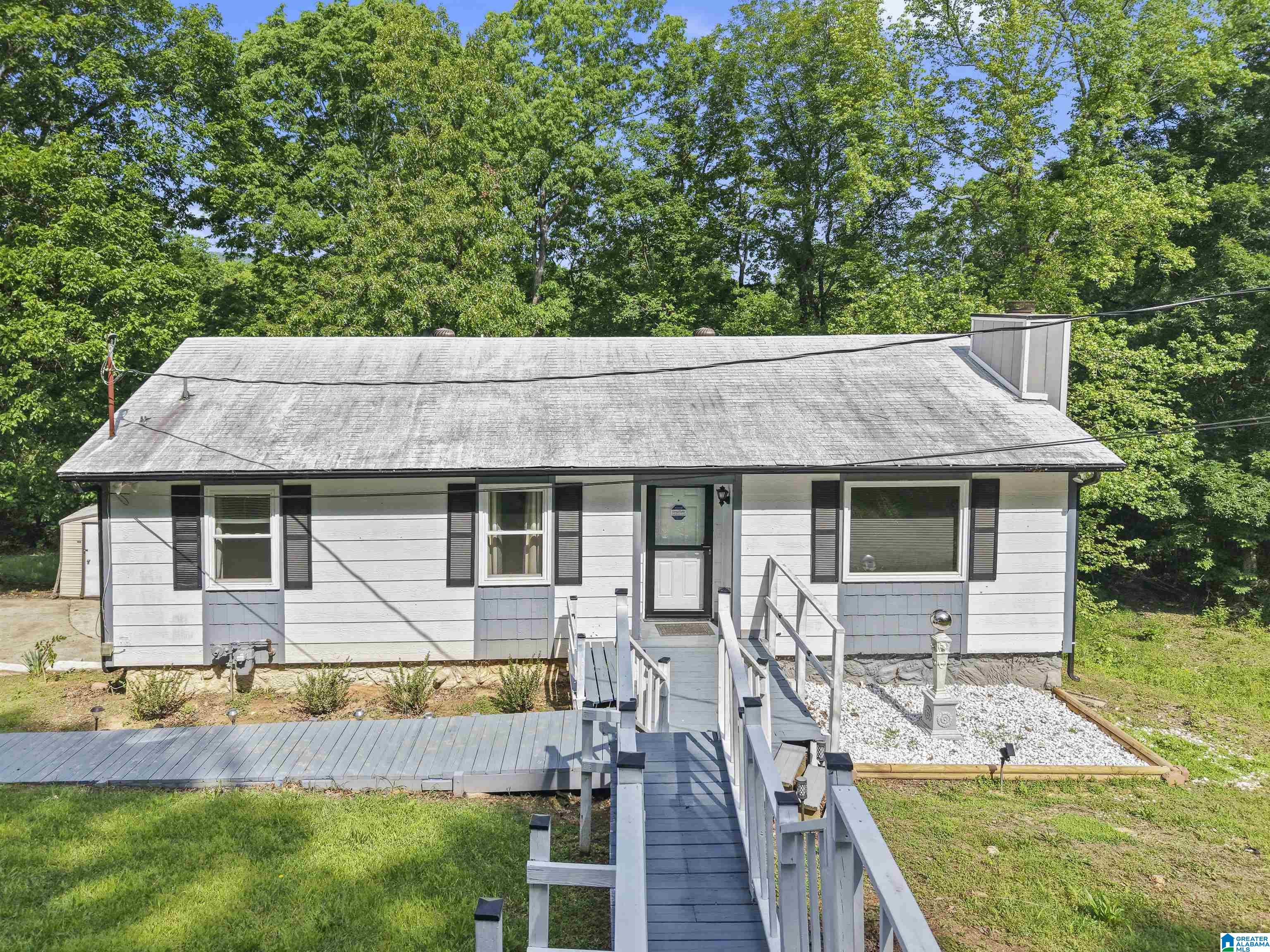 7580 Faucett Cut Off Rd, Pinson, AL 35126, US | Buy, Sell, Rent, Analyze
