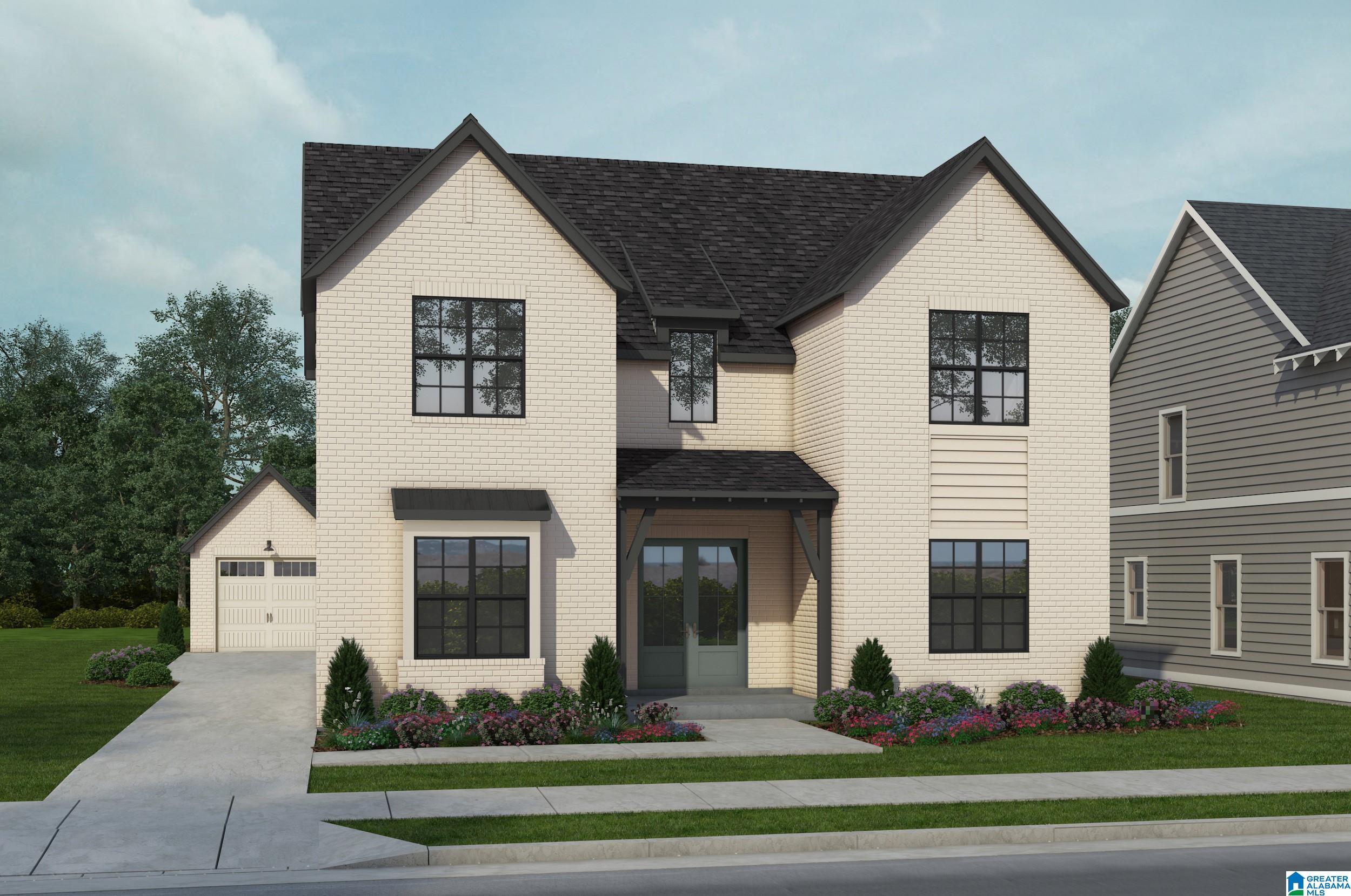 1908 Waterloo Lane, Hoover, AL 35244 | MLS 21453503 | Listing ...