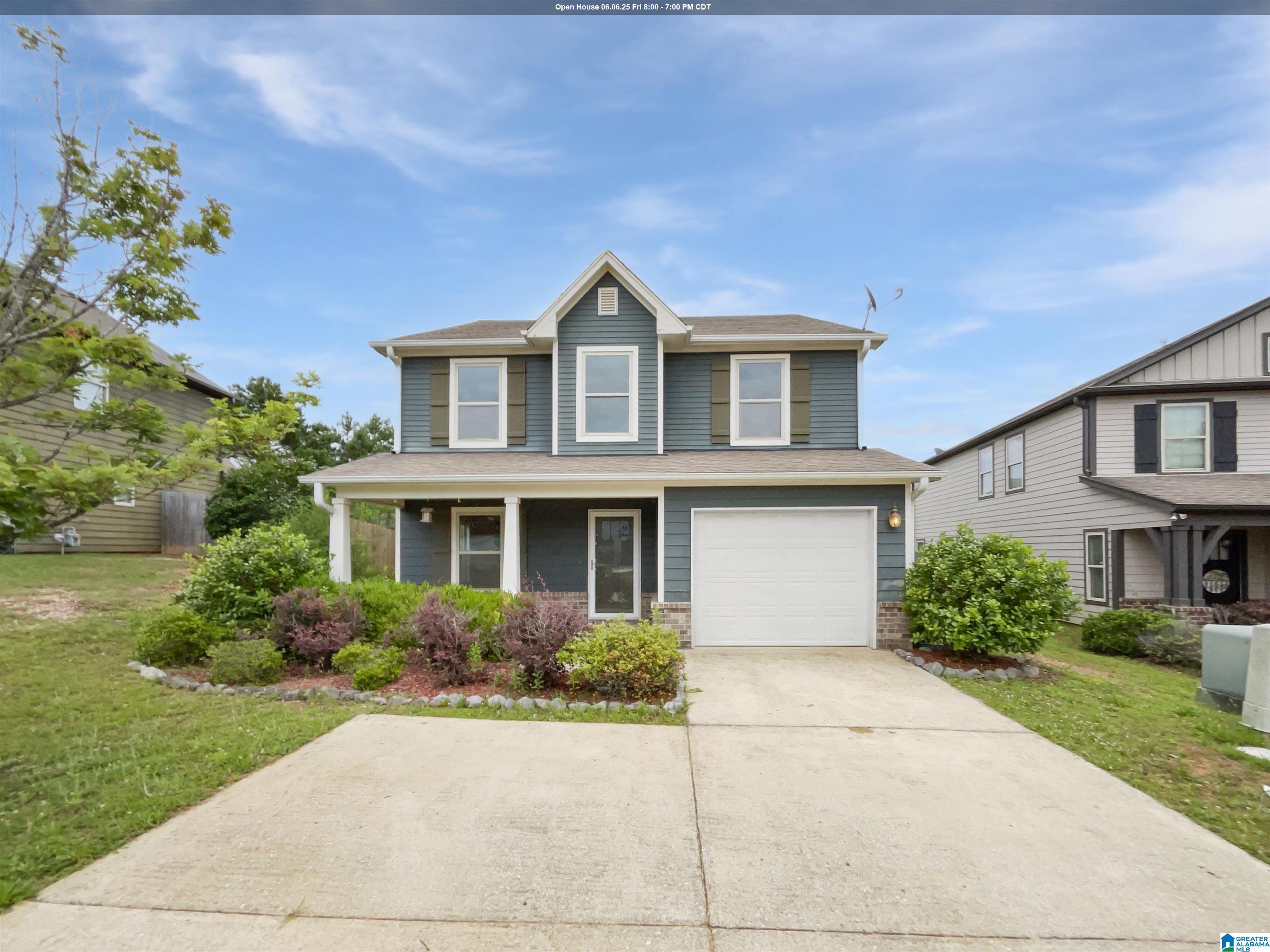 75 Blueberry Cv, Springville, AL 35146, US | Buy, Sell, Rent, Analyze