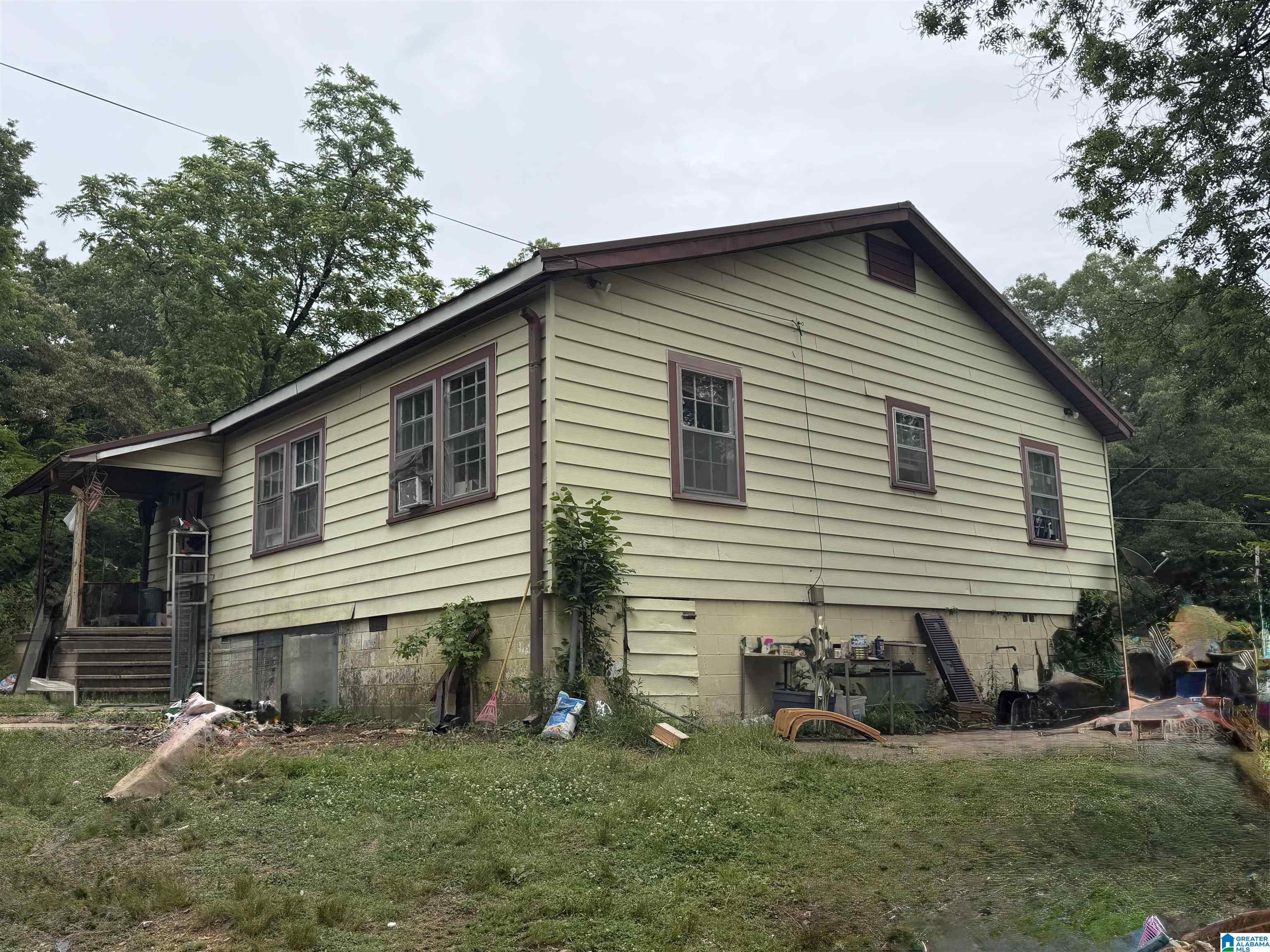 1201 Blue Bell Road, Birmingham, AL 35214 | MLS 21451910 | Listing ...
