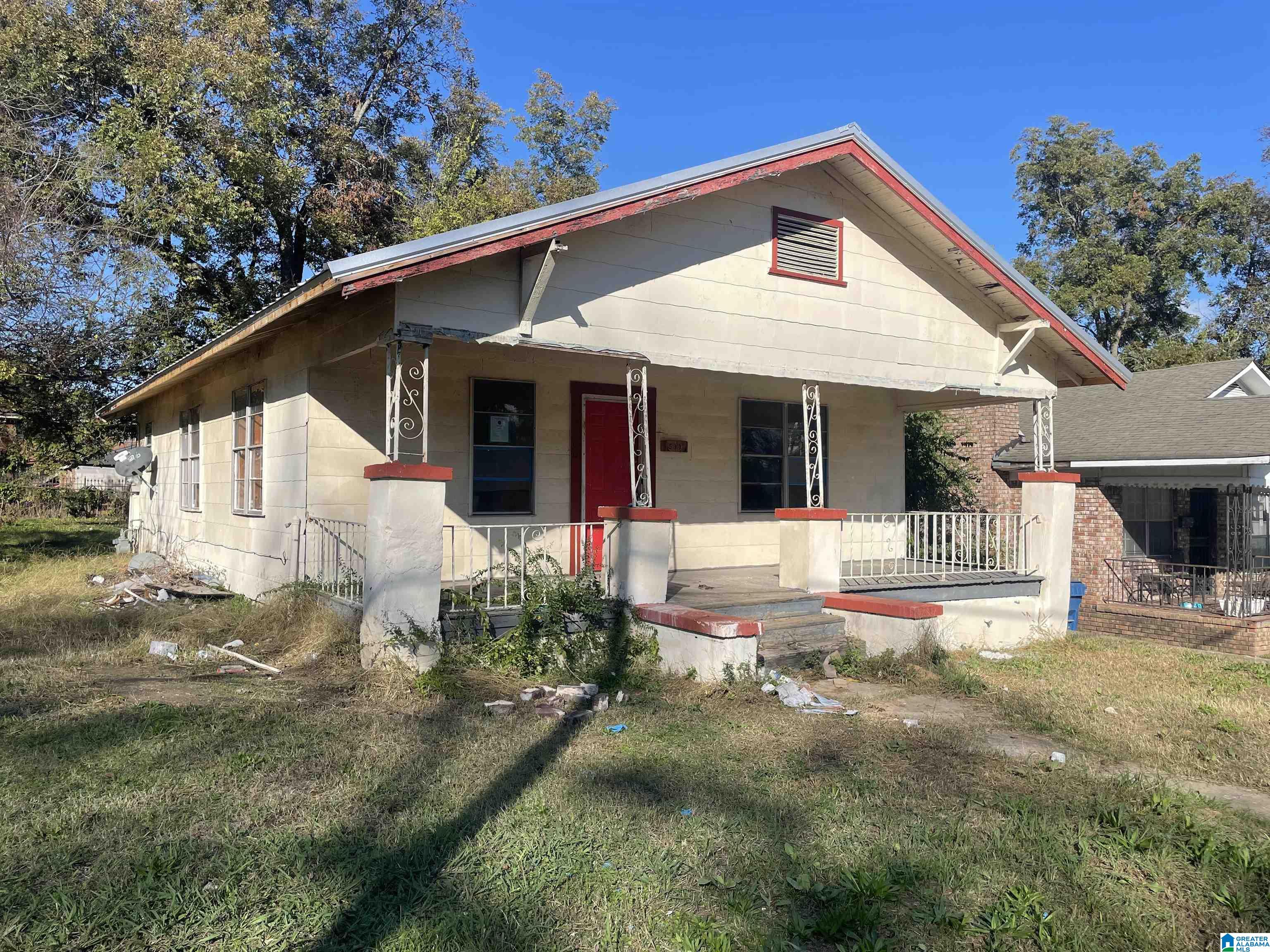 500 Jerry Coleman St, Fairfield, AL 35064, US | Buy, Sell, Rent, Analyze