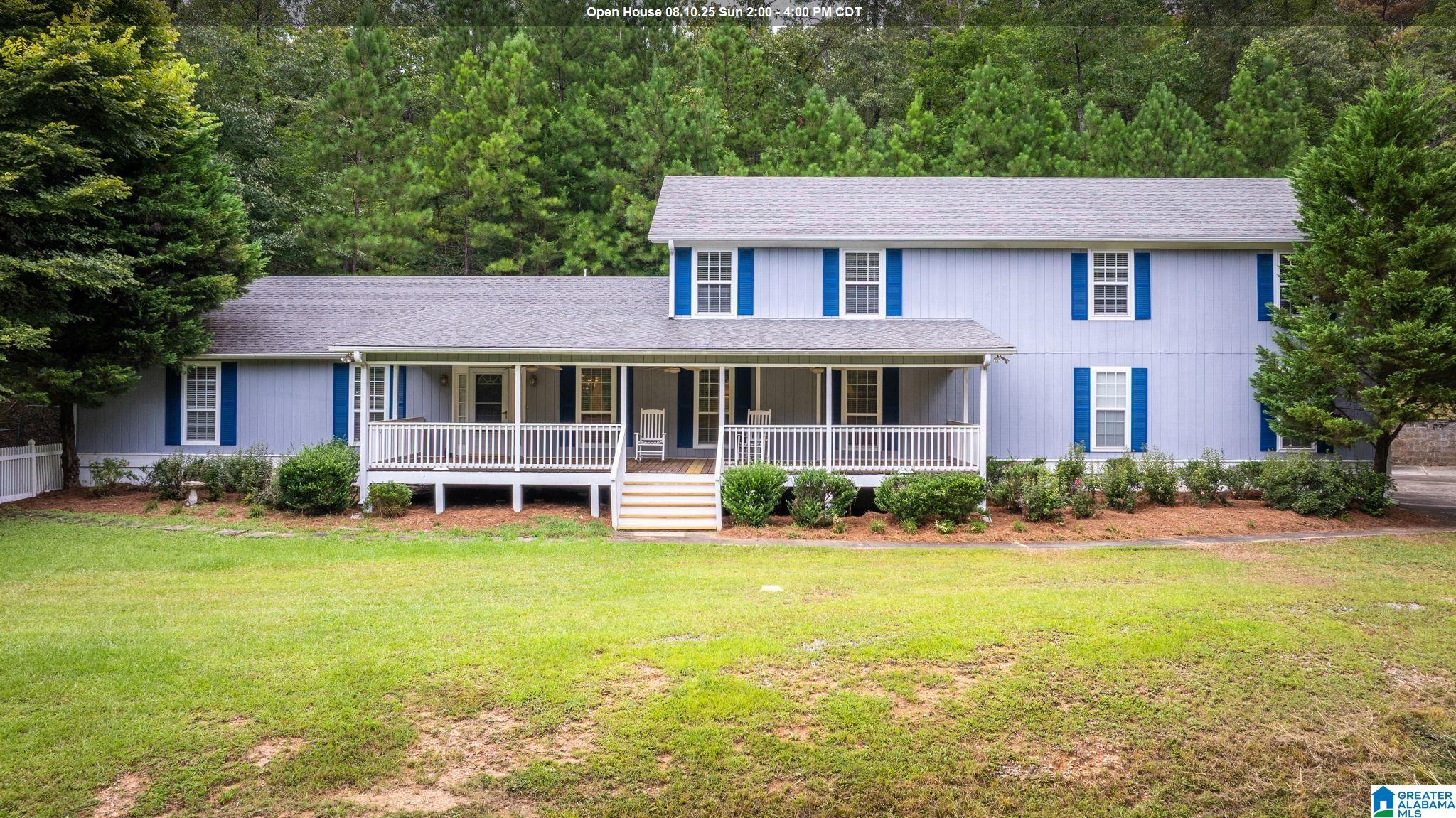 7727 Bear Creek Rd, Sterrett, AL 35147, US | Buy, Sell, Rent, Analyze