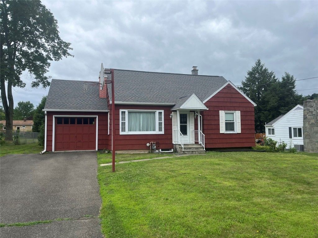 17 Norman Road, Binghamton, NY 13901, MLS #326350 - Howard Hanna