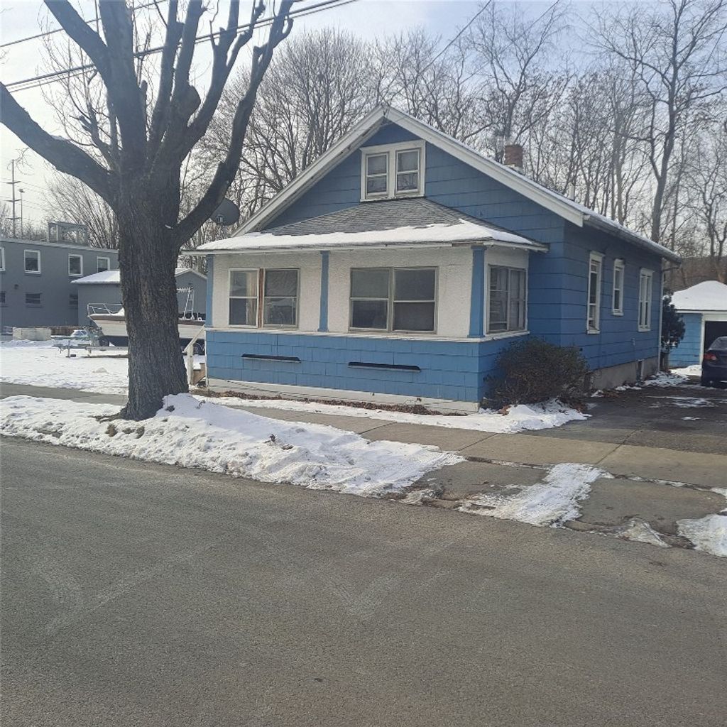 17 Travis Ave, Binghamton, NY 13904, MLS #329697 - Howard Hanna