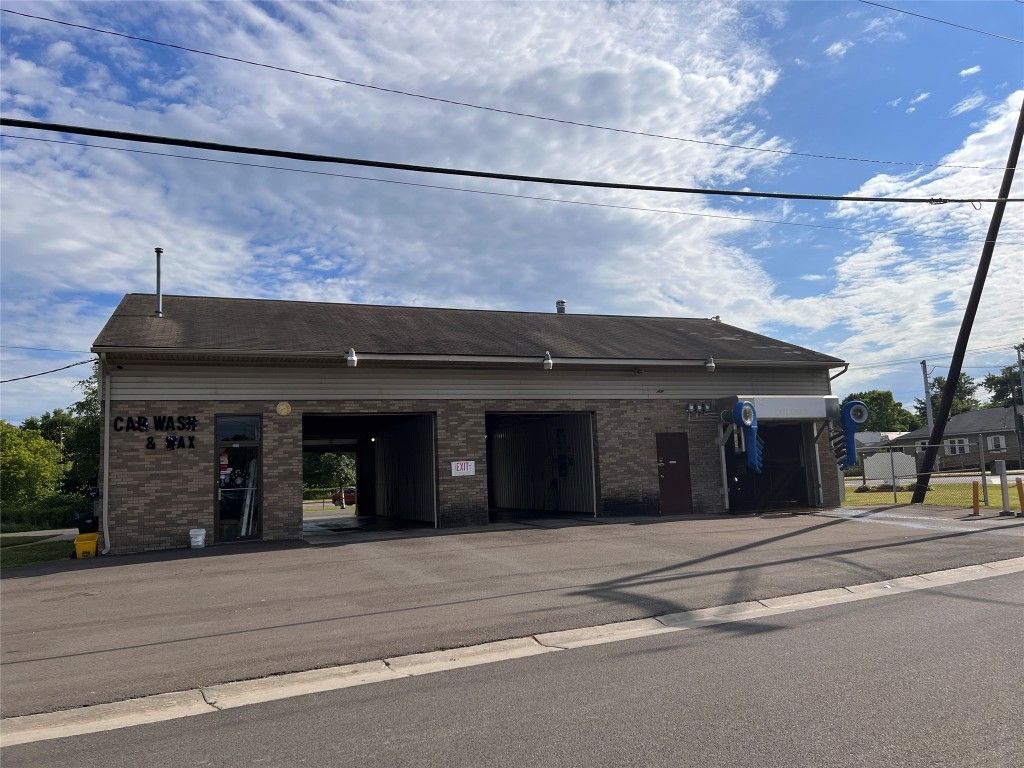 305 Carl Street, Endicott, NY 13760, MLS #319932 - Howard Hanna