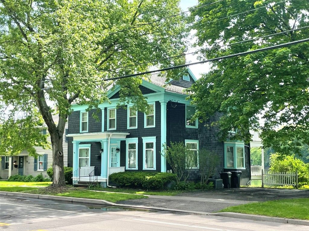 314 Front Street, Owego, NY 13827, MLS #325699 - Howard Hanna