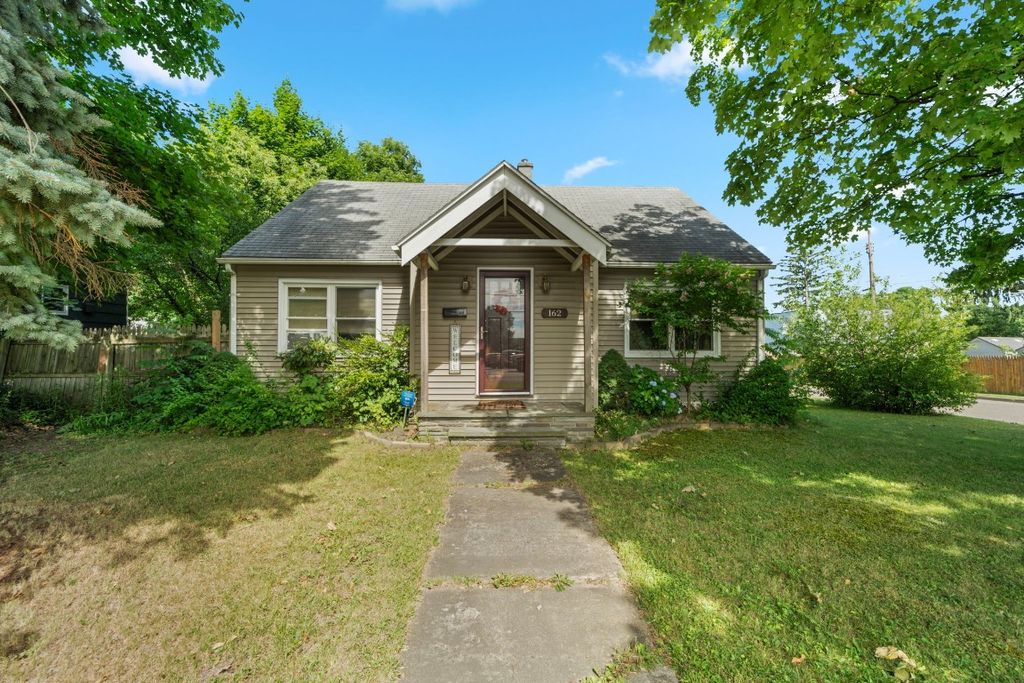 162 Oakdale Road, Johnson City, NY 13790, MLS #326259 - Howard Hanna