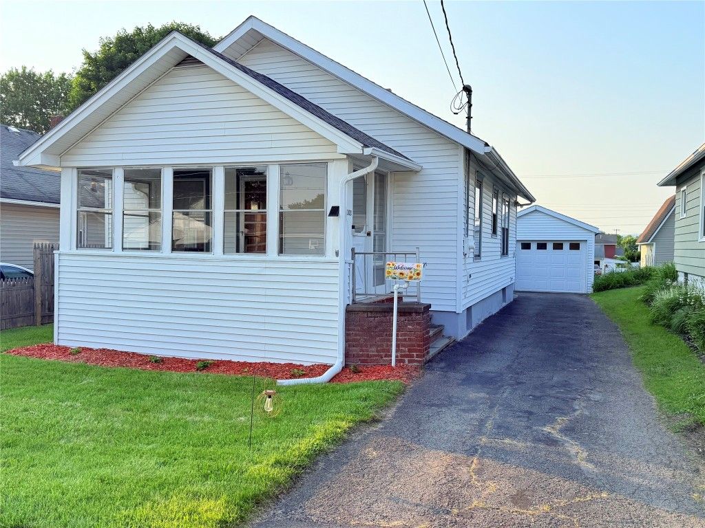 103 Elwell Ave, Binghamton, NY 13901, MLS #331566 - Howard Hanna