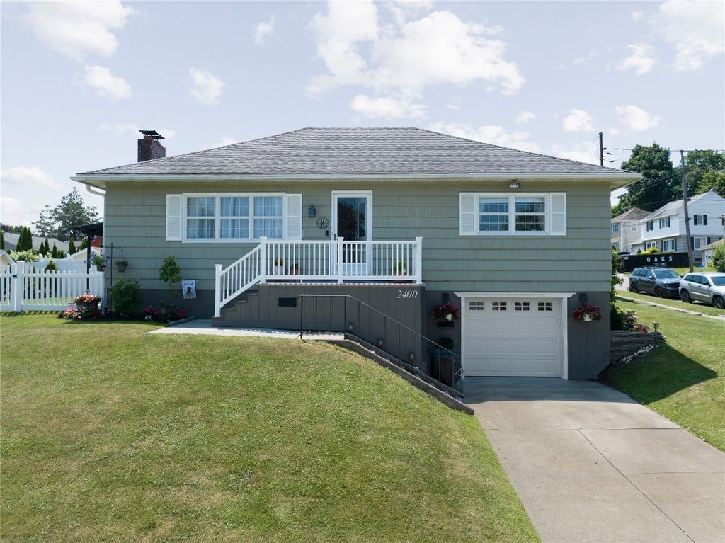 2400 Country Club Road, Endicott, NY 13760, MLS #331912 - Howard Hanna