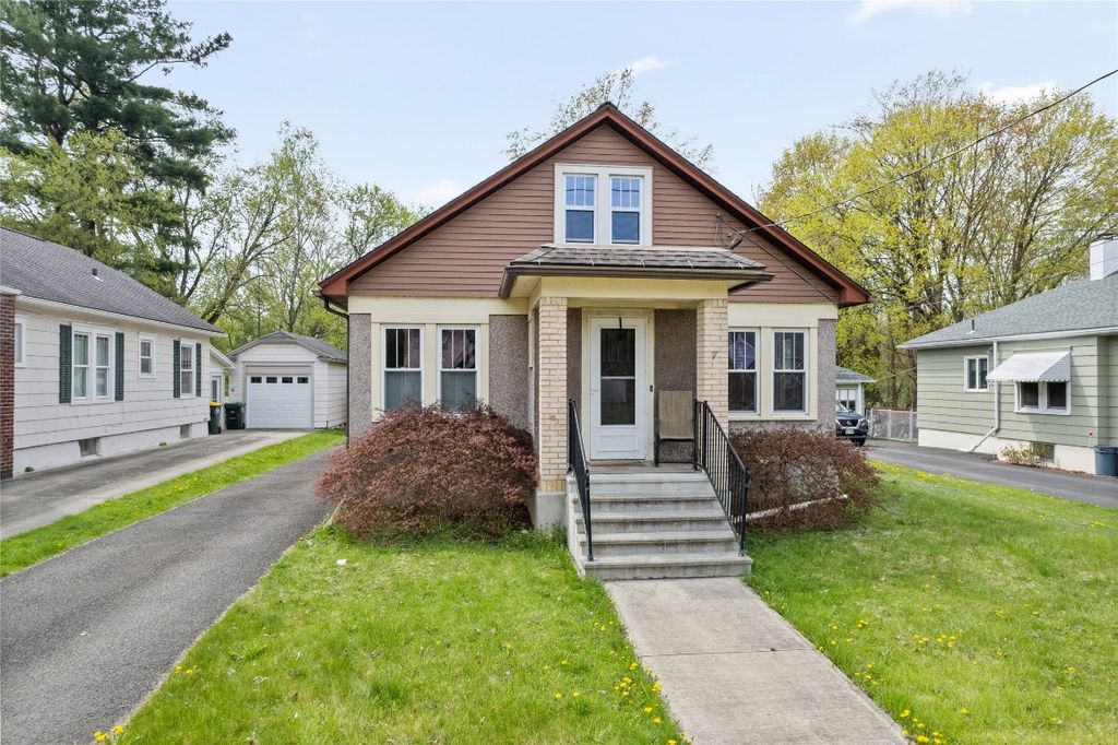 7 Watson Avenue, Binghamton, NY 13901, MLS #330917 - Howard Hanna