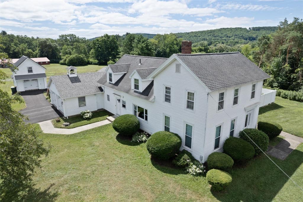 1960 NYS RTE 12, Binghamton, NY 13901, MLS #332150 - Howard Hanna