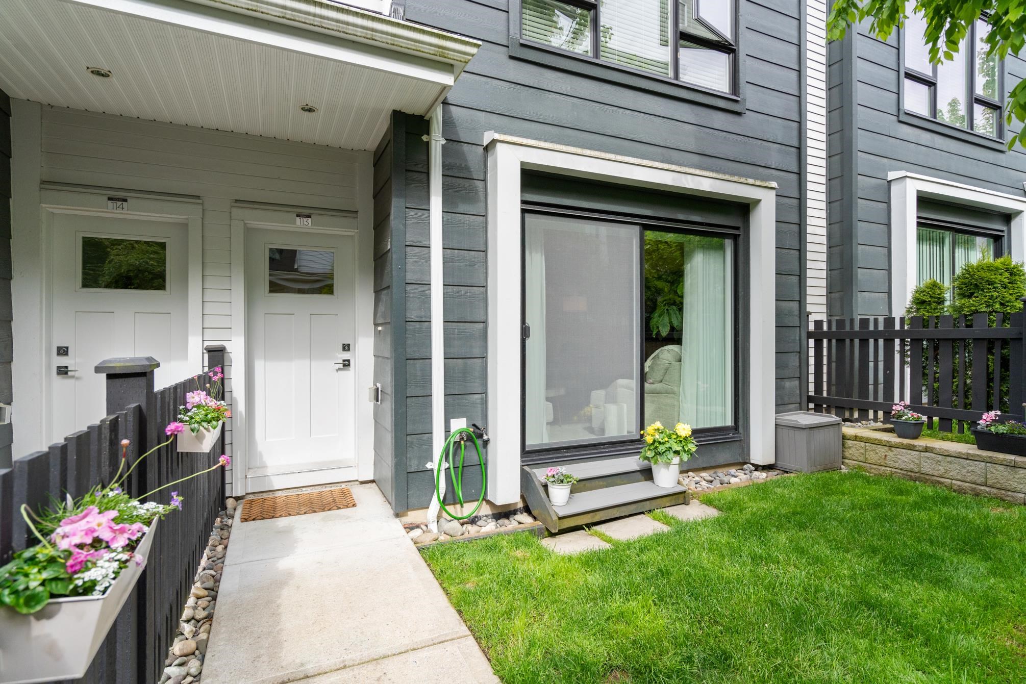 113-2280 163 Street, Soho, Surrey | Townhome for Sale in Surrey ...