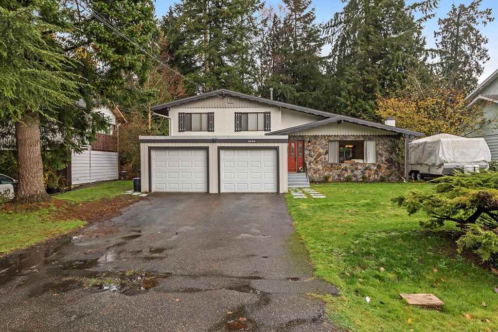 4444 198a Street, Brookswood, Langley | House for Sale in Langley ...