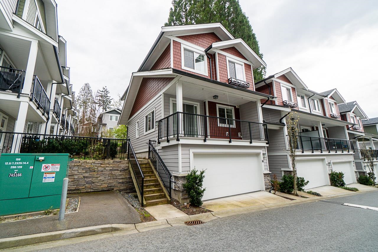 14-6188 141 Street Surrey | Townhome for Sale in Surrey | R2771458 | rennie