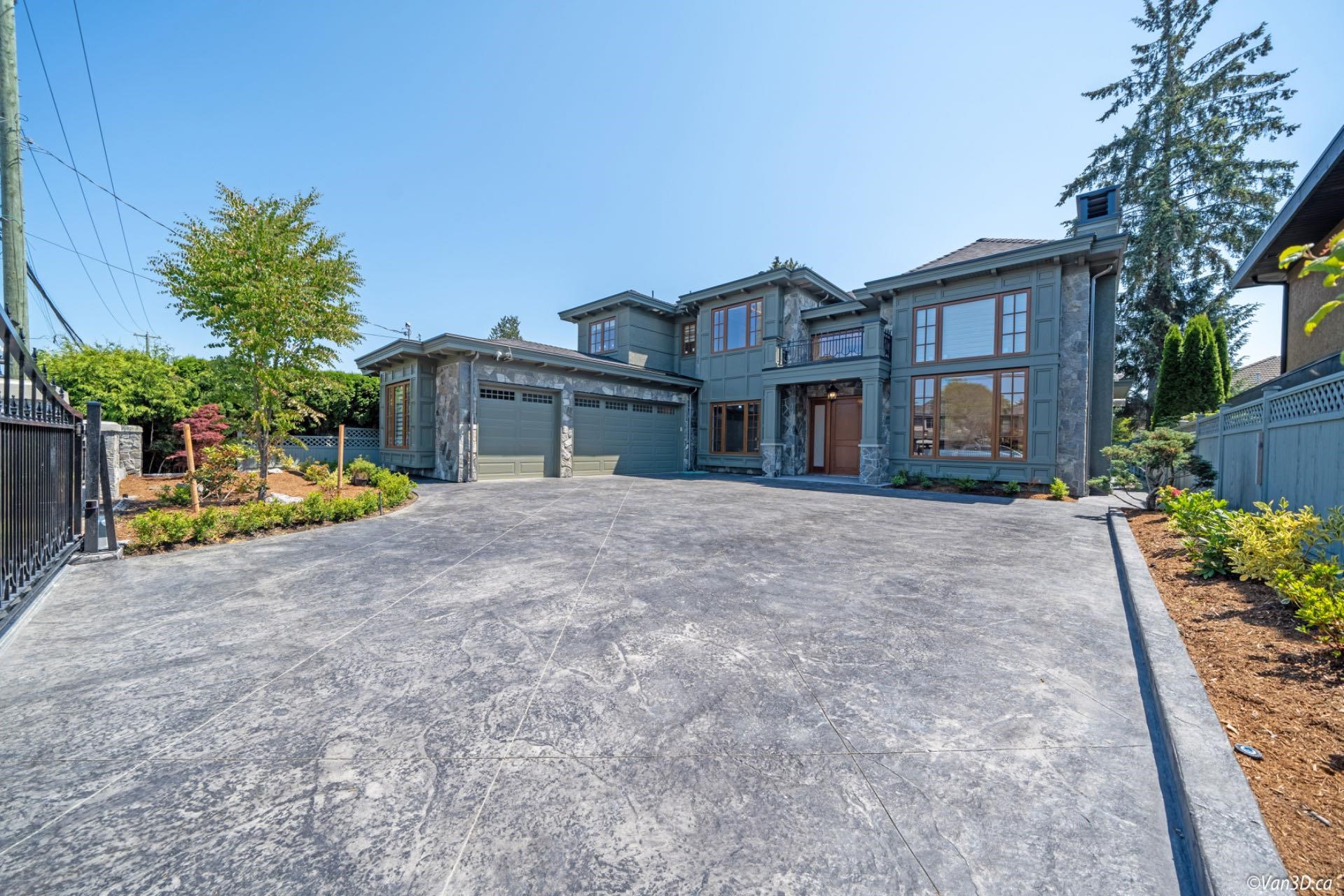 8420 Saunders Road Richmond | House for Sale in Richmond | R2830209 ...